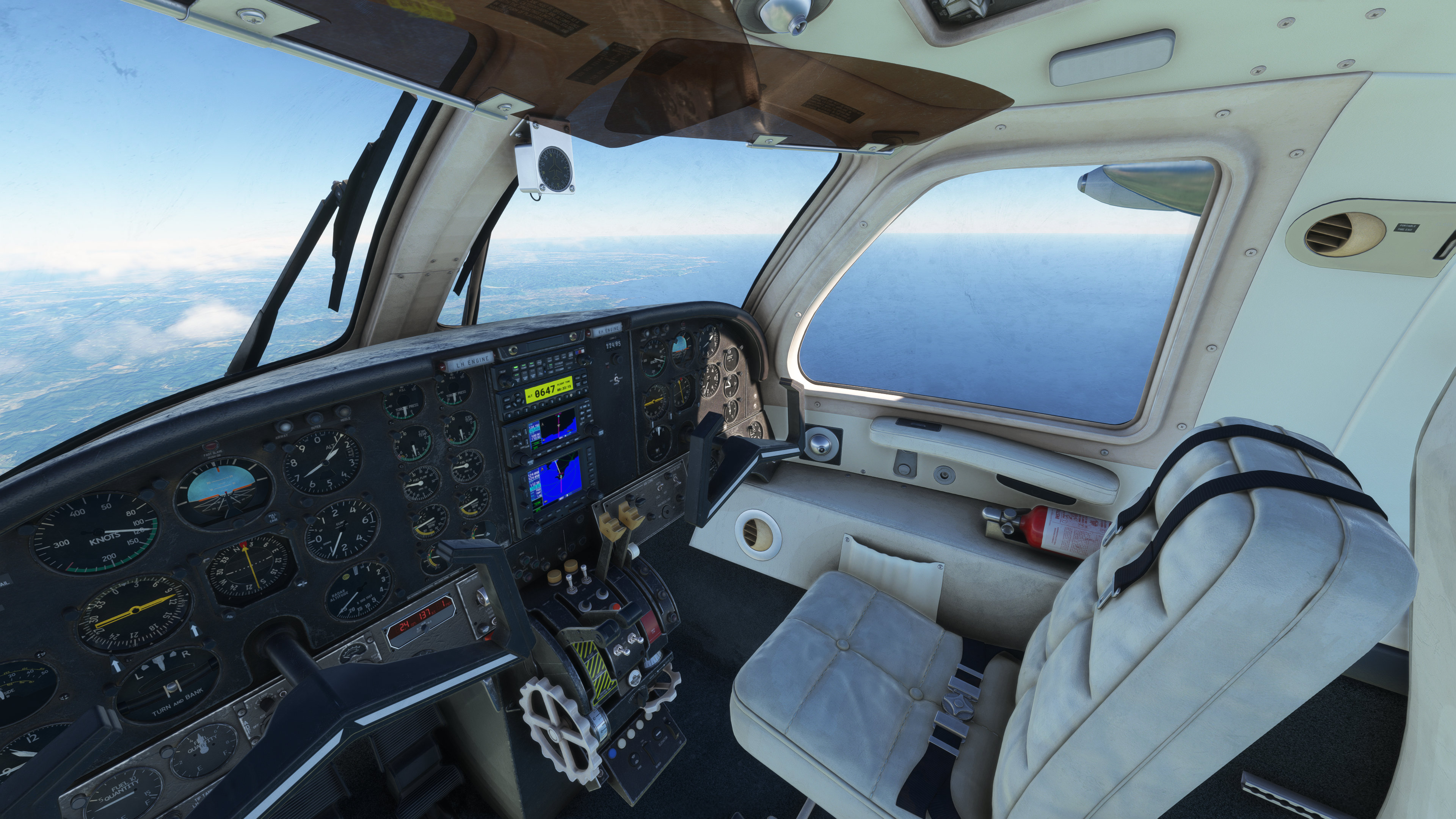 Turboprop rocket! MSFS MU-2 full review – Stormbirds