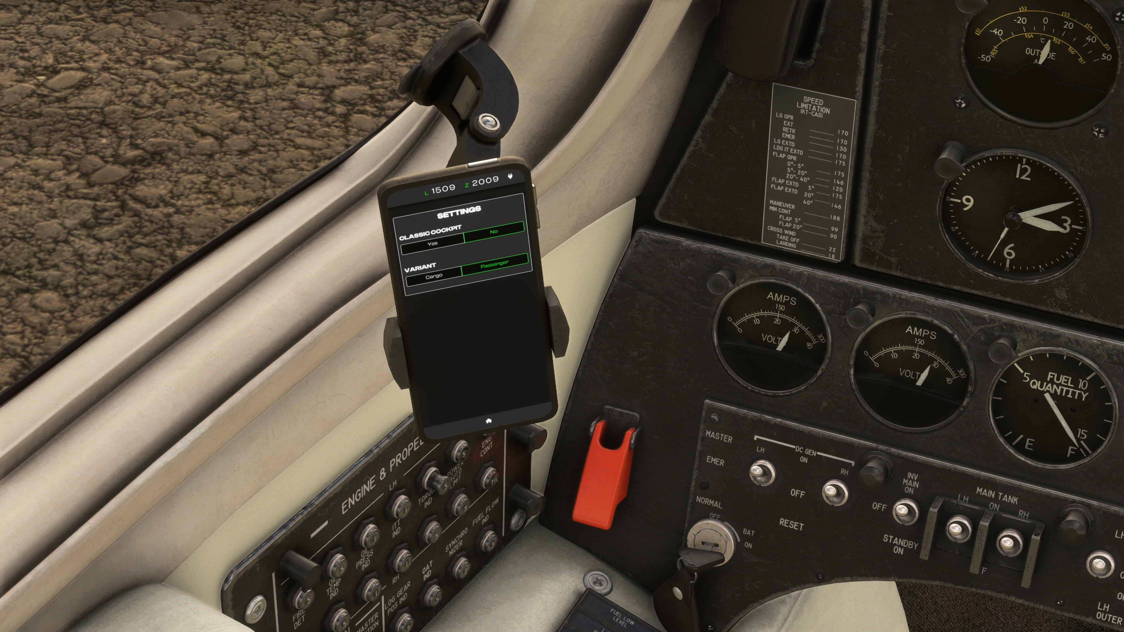 Turboprop rocket! MSFS MU-2 full review – Stormbirds