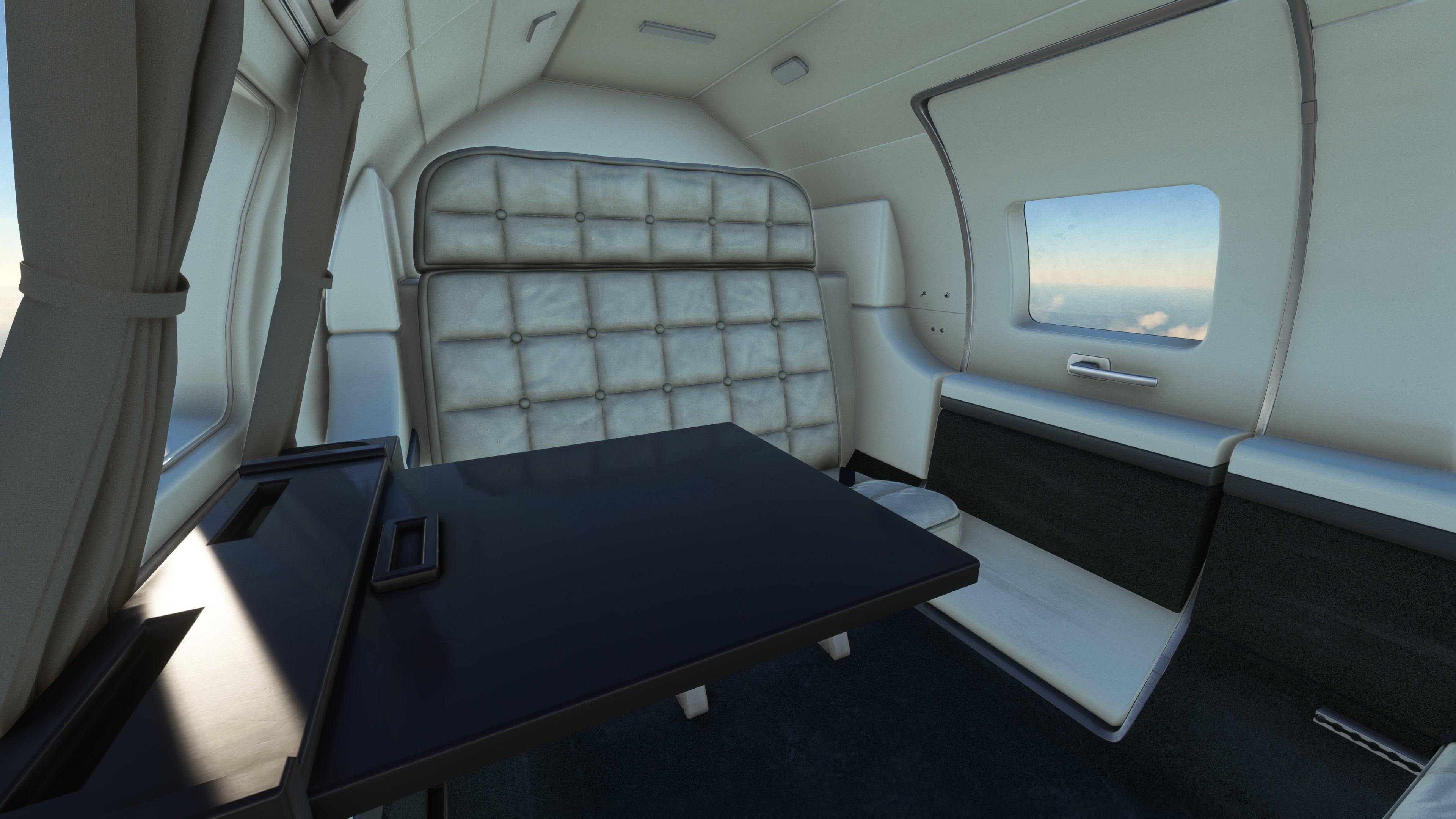 Turboprop rocket! MSFS MU-2 full review – Stormbirds