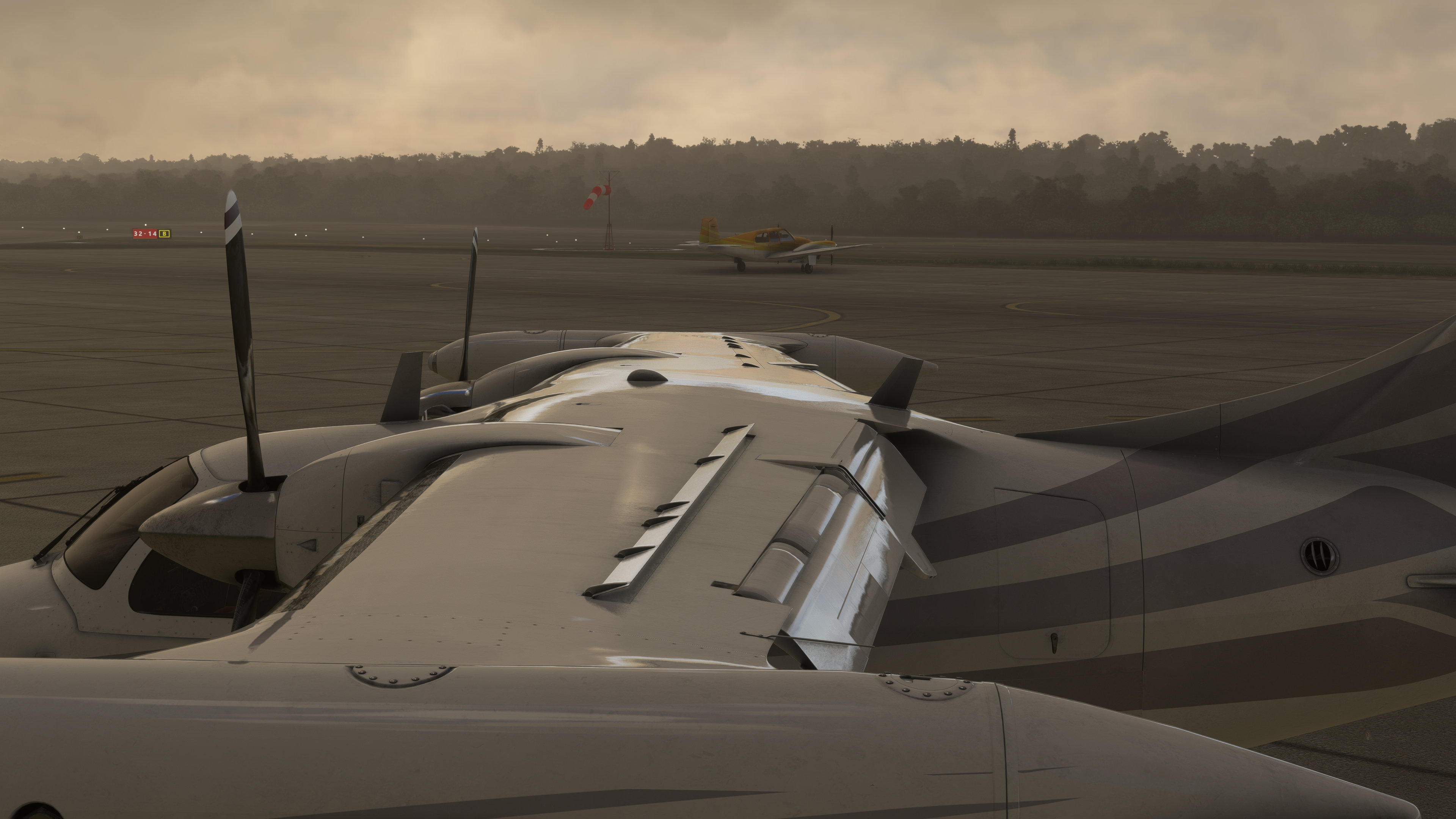 Turboprop rocket! MSFS MU-2 full review – Stormbirds