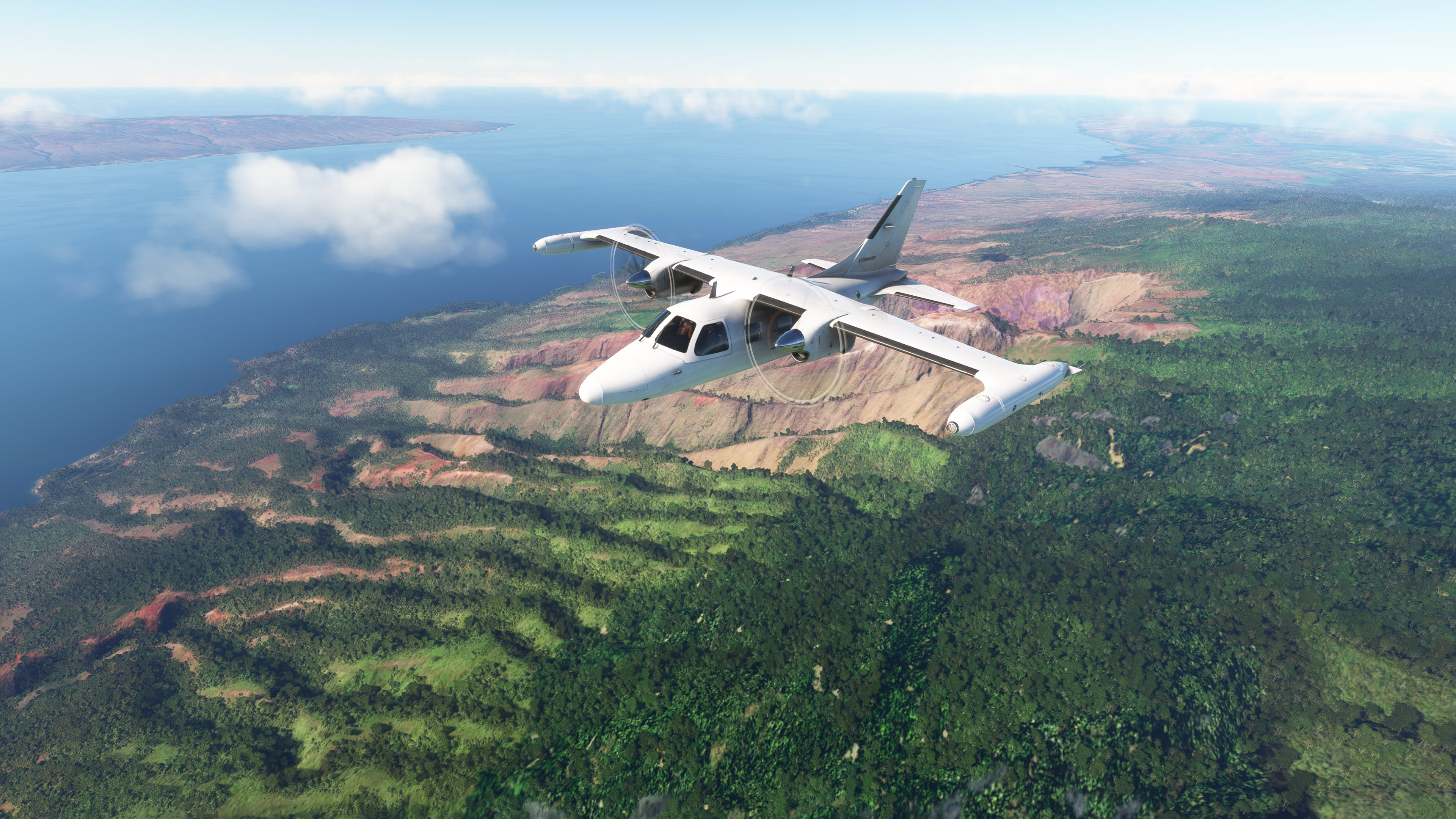 Turboprop rocket! MSFS MU-2 full review – Stormbirds