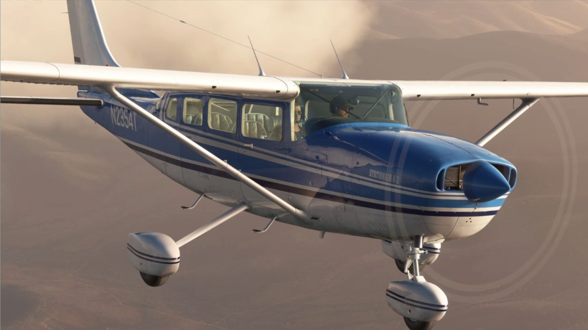 Microsoft Flight Simulator November developer live stream highlight ...