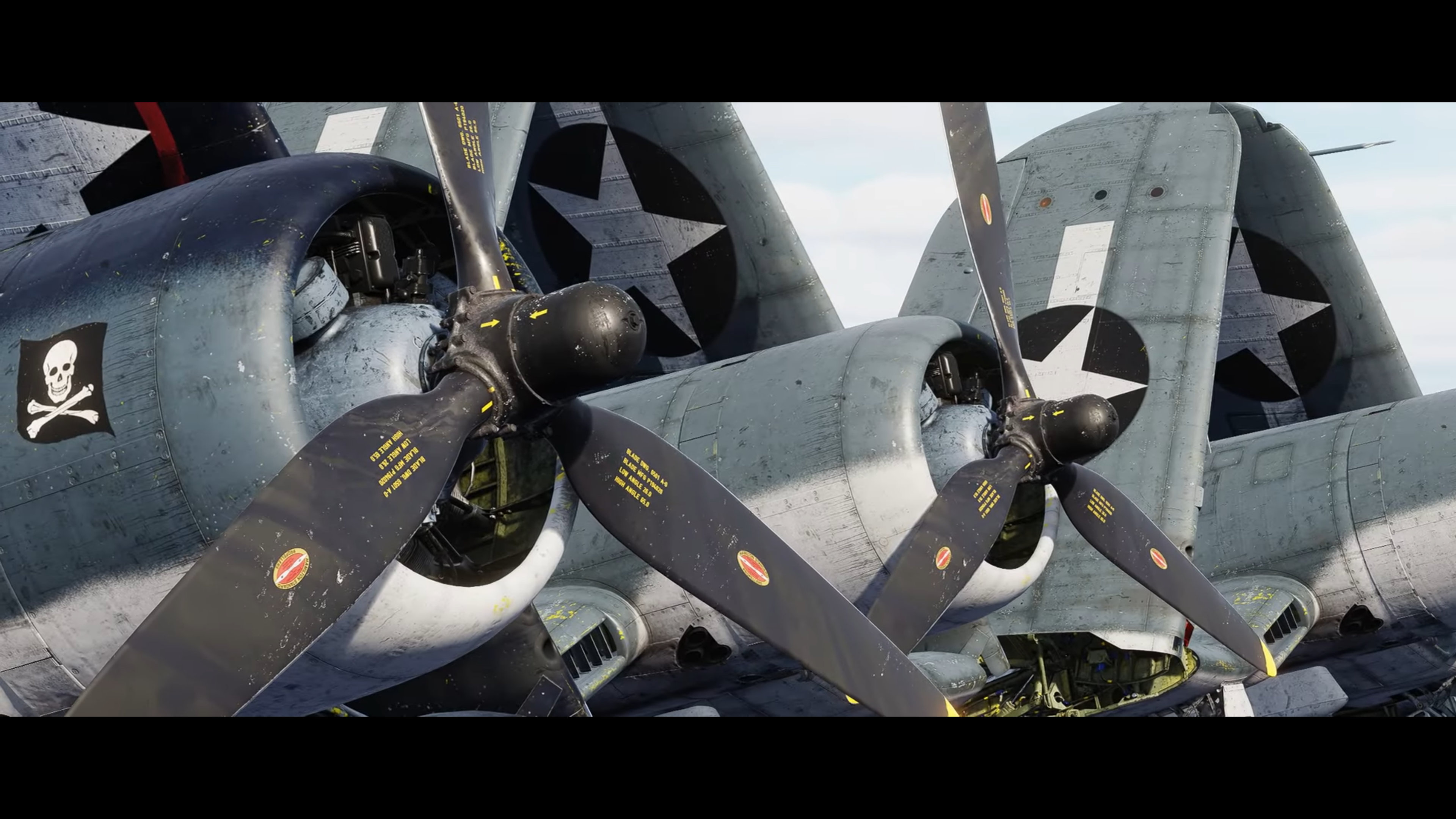 DCS 2024 and Beyond is out! F6F, Iraq, MiG-29, more! Plus roadmap for the year! – Stormbirds