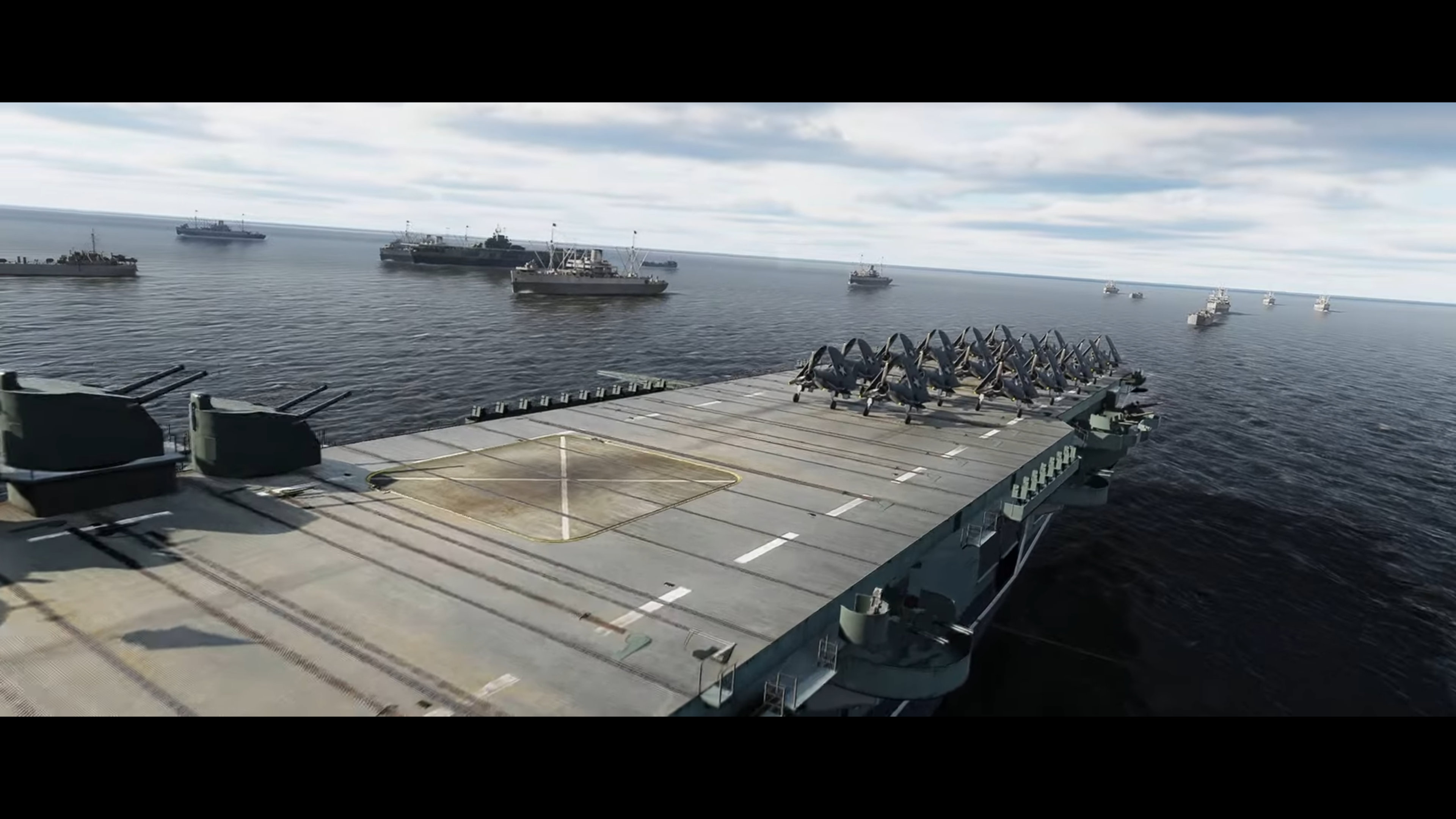 DCS 2024 and Beyond is out! F6F, Iraq, MiG-29, more! Plus roadmap for ...
