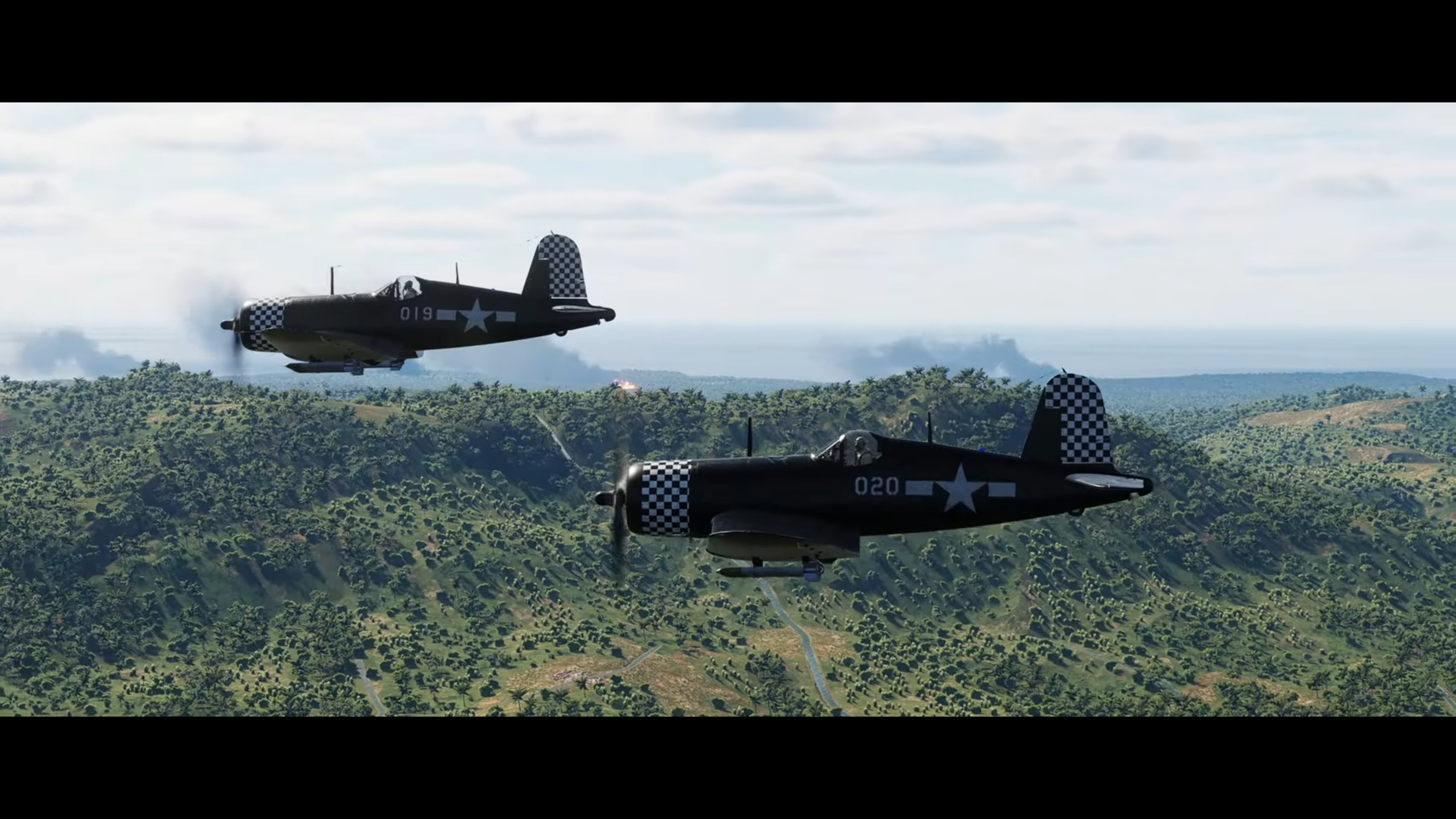 DCS 2024 and Beyond is out! F6F, Iraq, MiG-29, more! Plus roadmap for the year! – Stormbirds