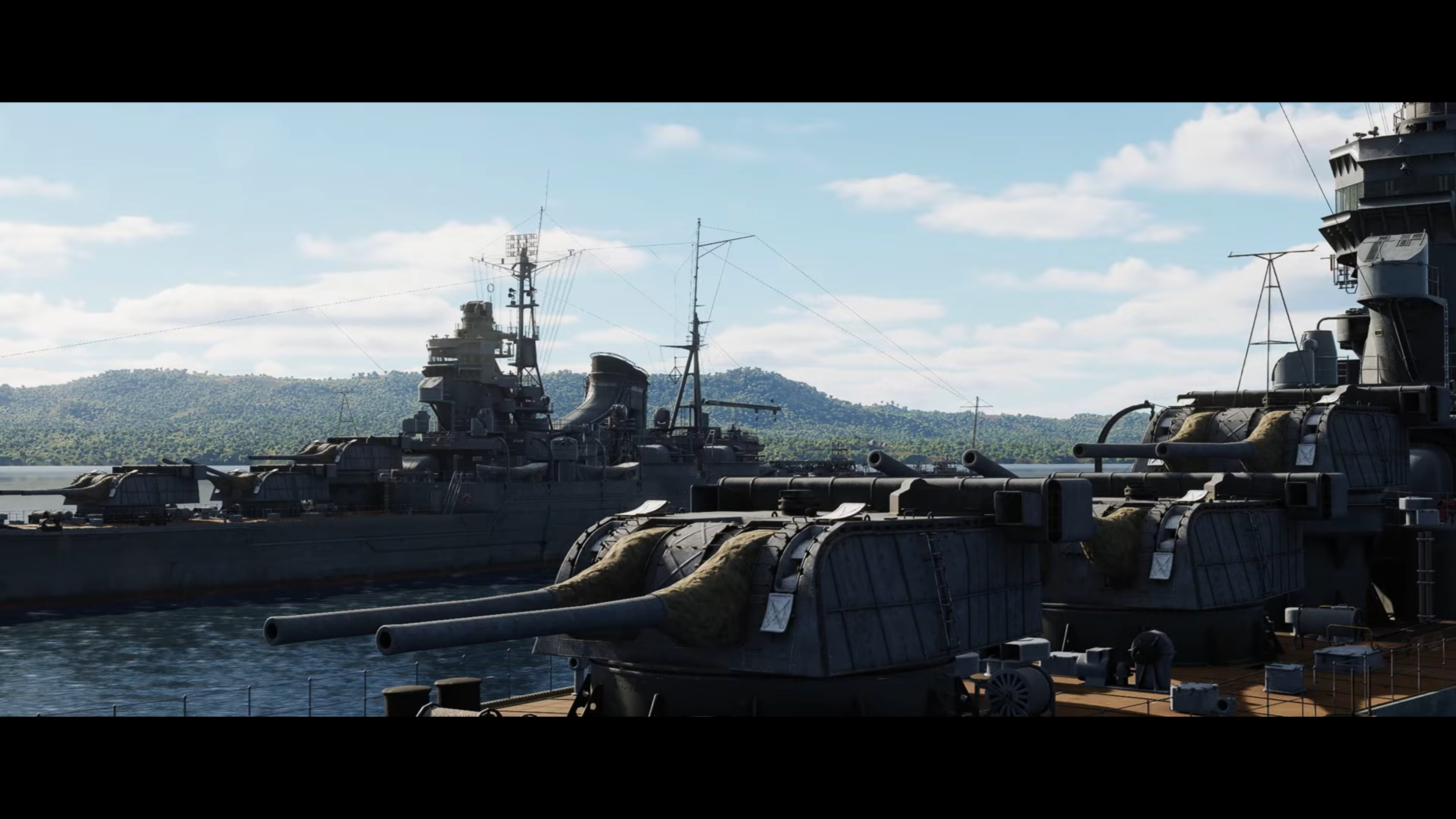 DCS 2024 and Beyond is out! F6F, Iraq, MiG-29, more! Plus roadmap for ...