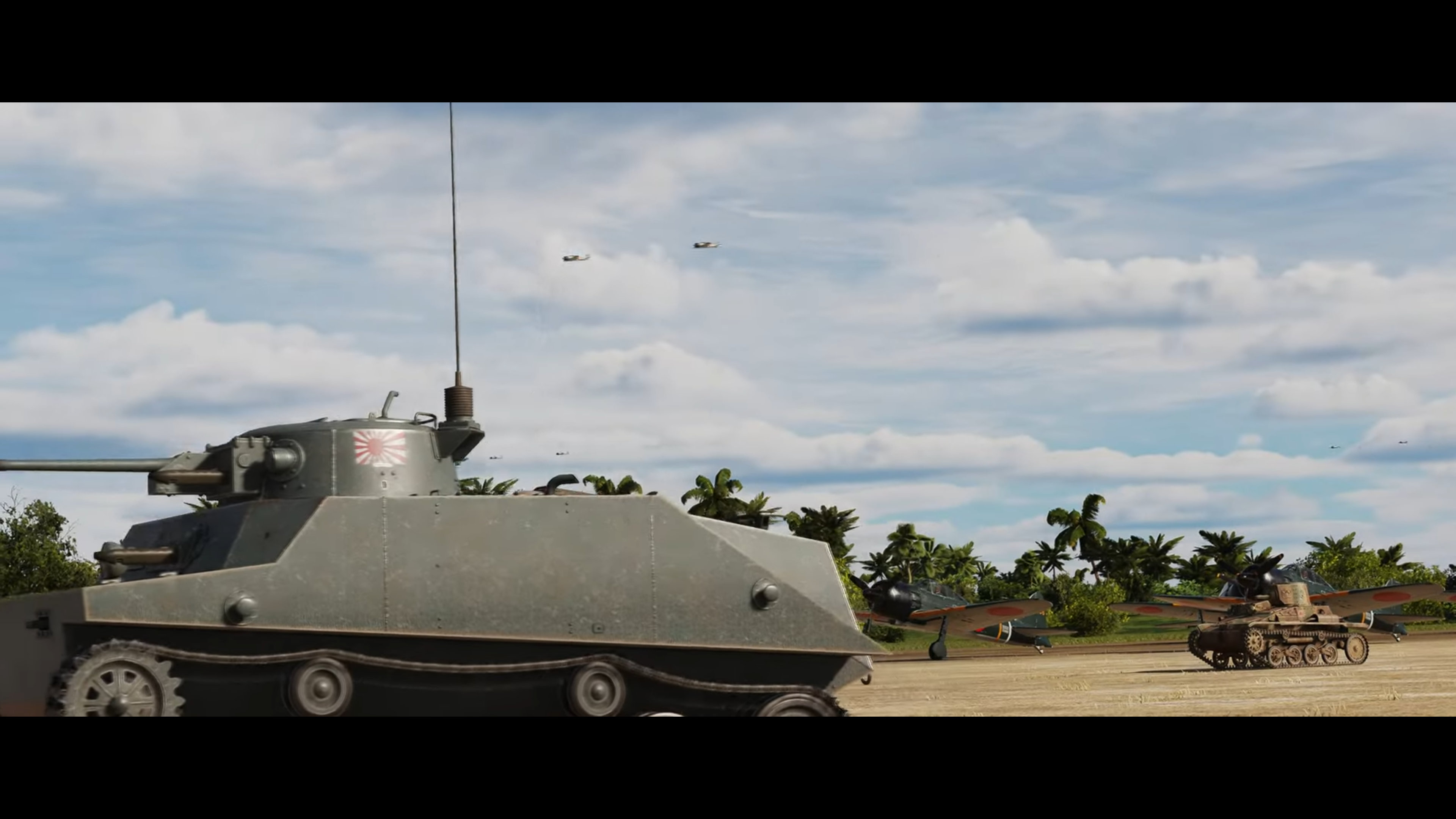 DCS 2024 and Beyond is out! F6F, Iraq, MiG-29, more! Plus roadmap for ...
