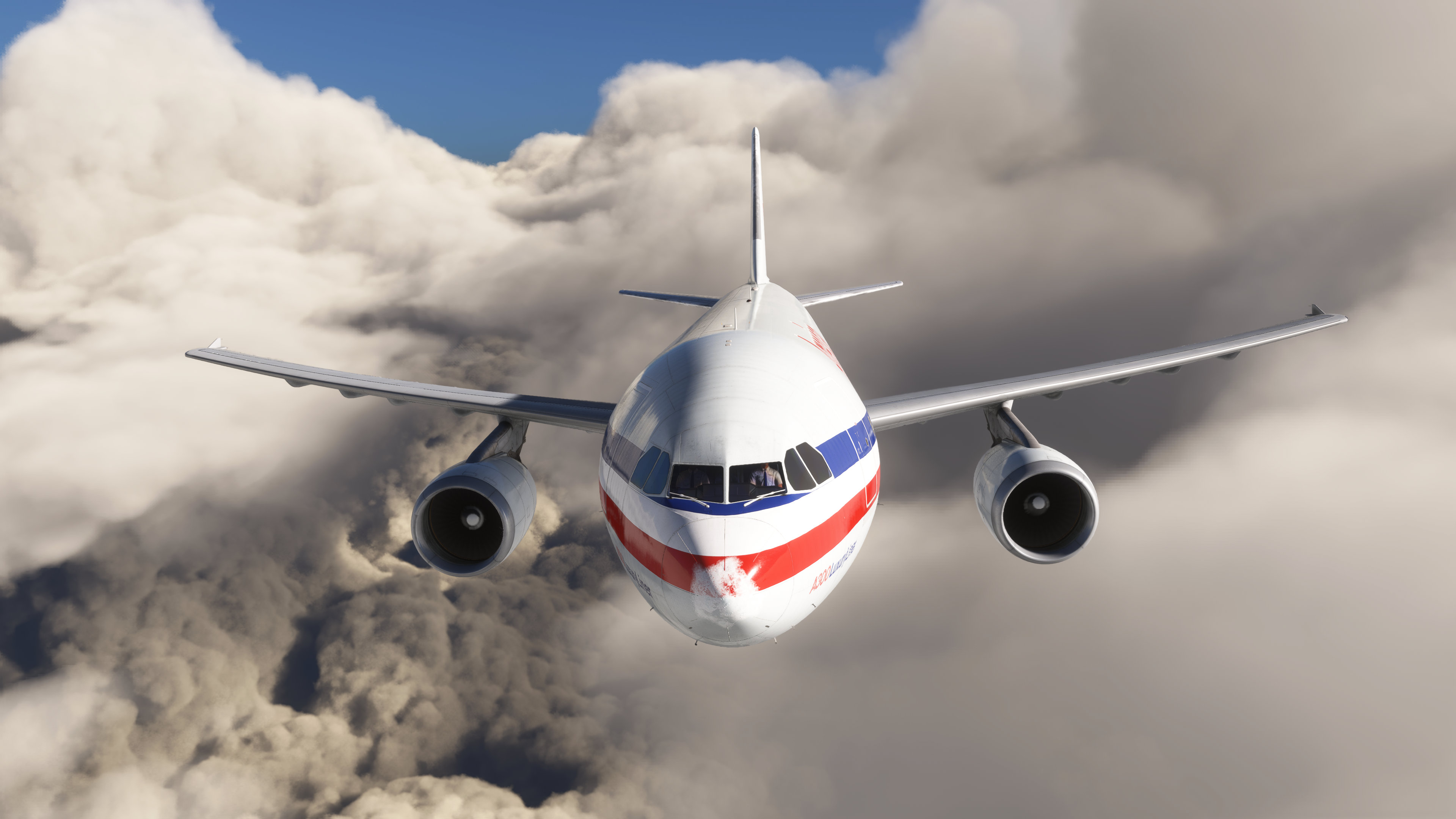 2024 recap part two: Microsoft Flight Simulator and X-Plane 12 – Stormbirds