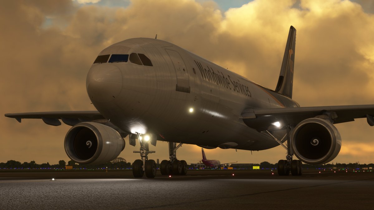 MSFS Sim Update 15 news and a look ahead – Stormbirds