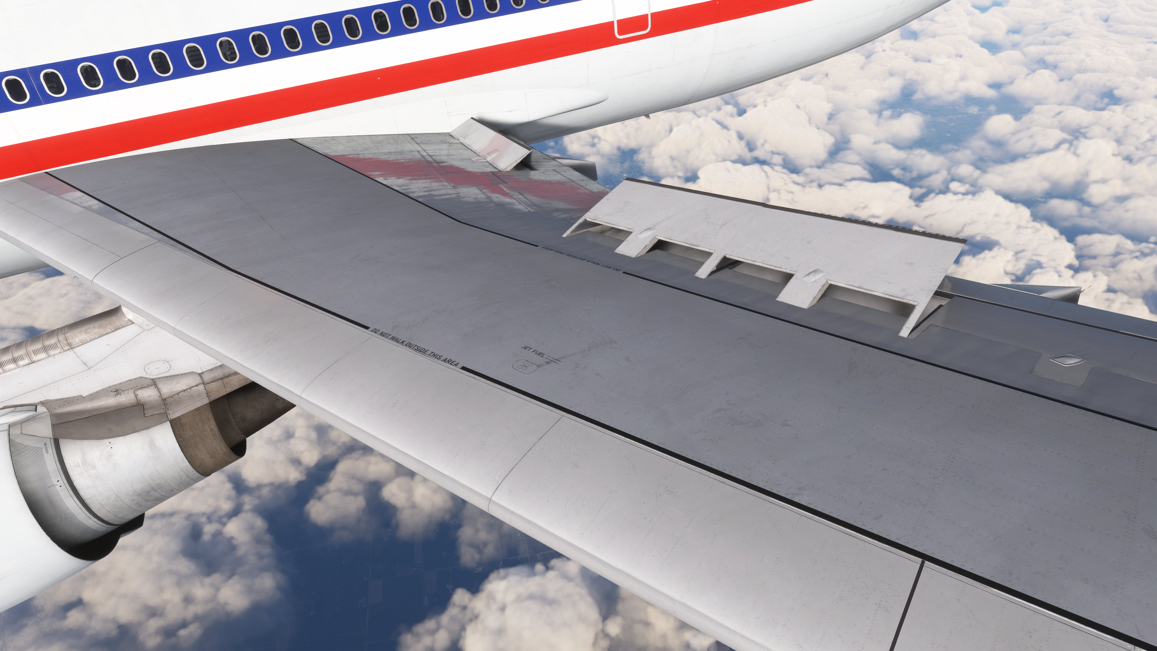 Early impressions review of the iniBuilds A300-600 for MSFS – Stormbirds