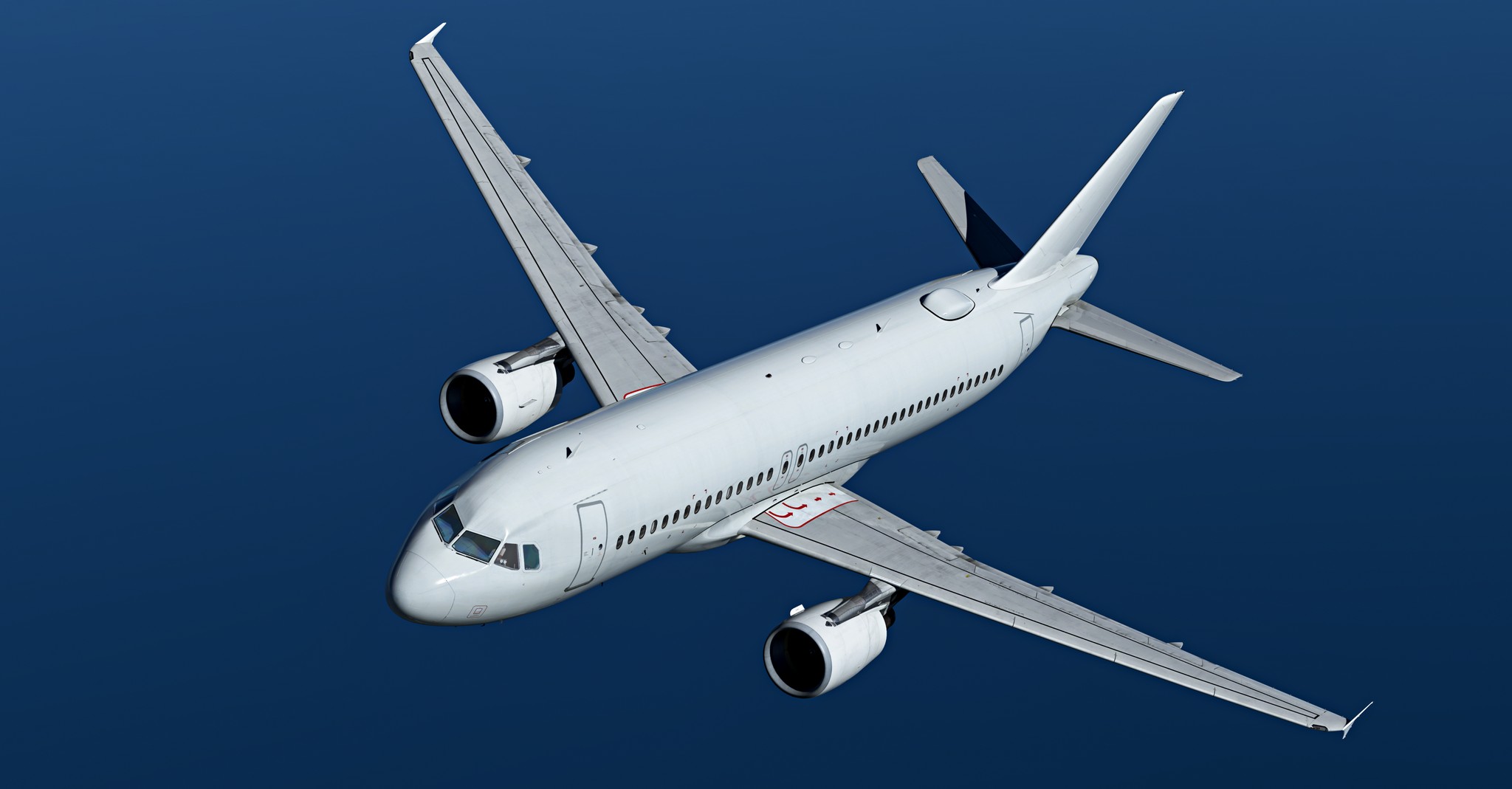 Fenix Simulations release A320 V2B2 for MSFS – Stormbirds