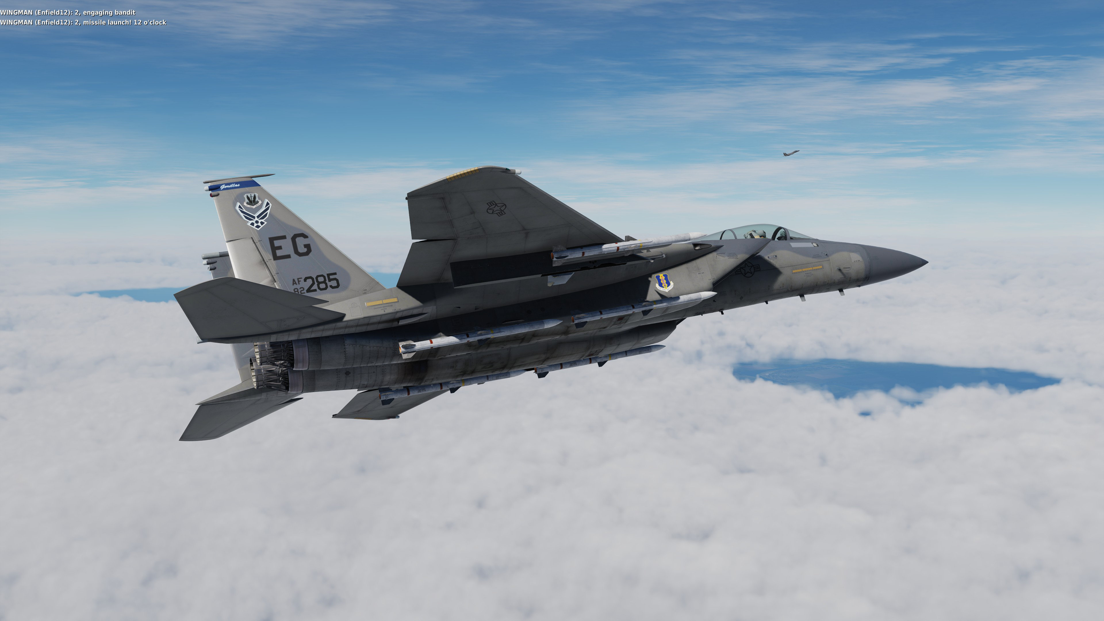 A look at the new Flaming Cliff 3 aircraft visual updates – Stormbirds