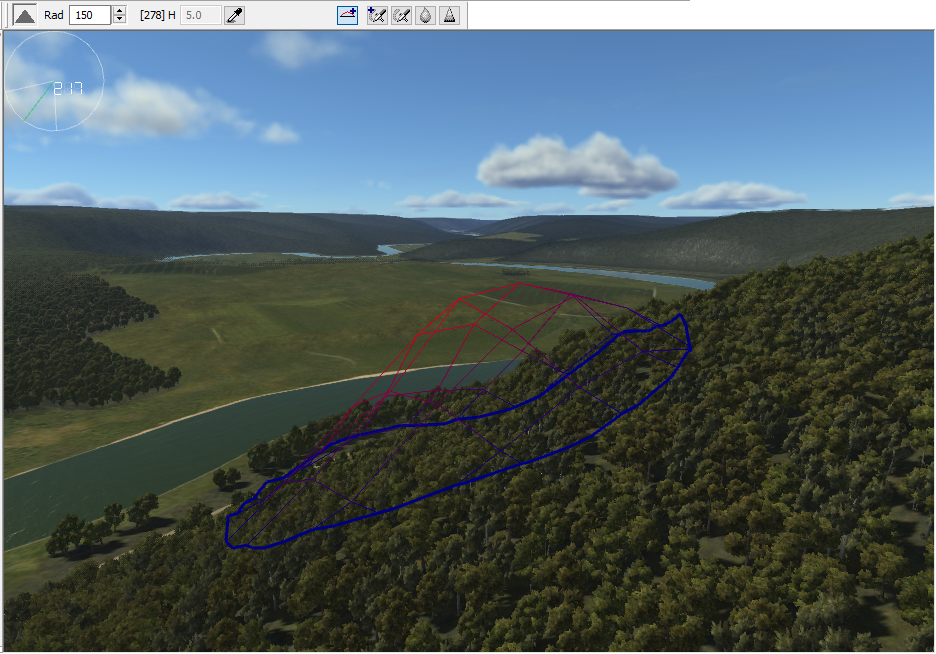 IL-2 Spitfire IXc changes, new map editing features – Stormbirds