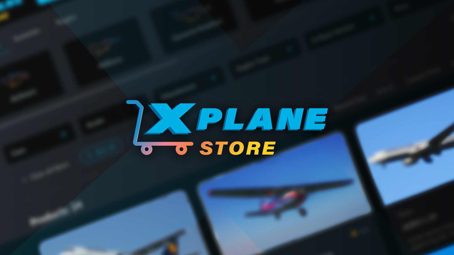Laminar Research to offer their own X-Plane storefront – Stormbirds