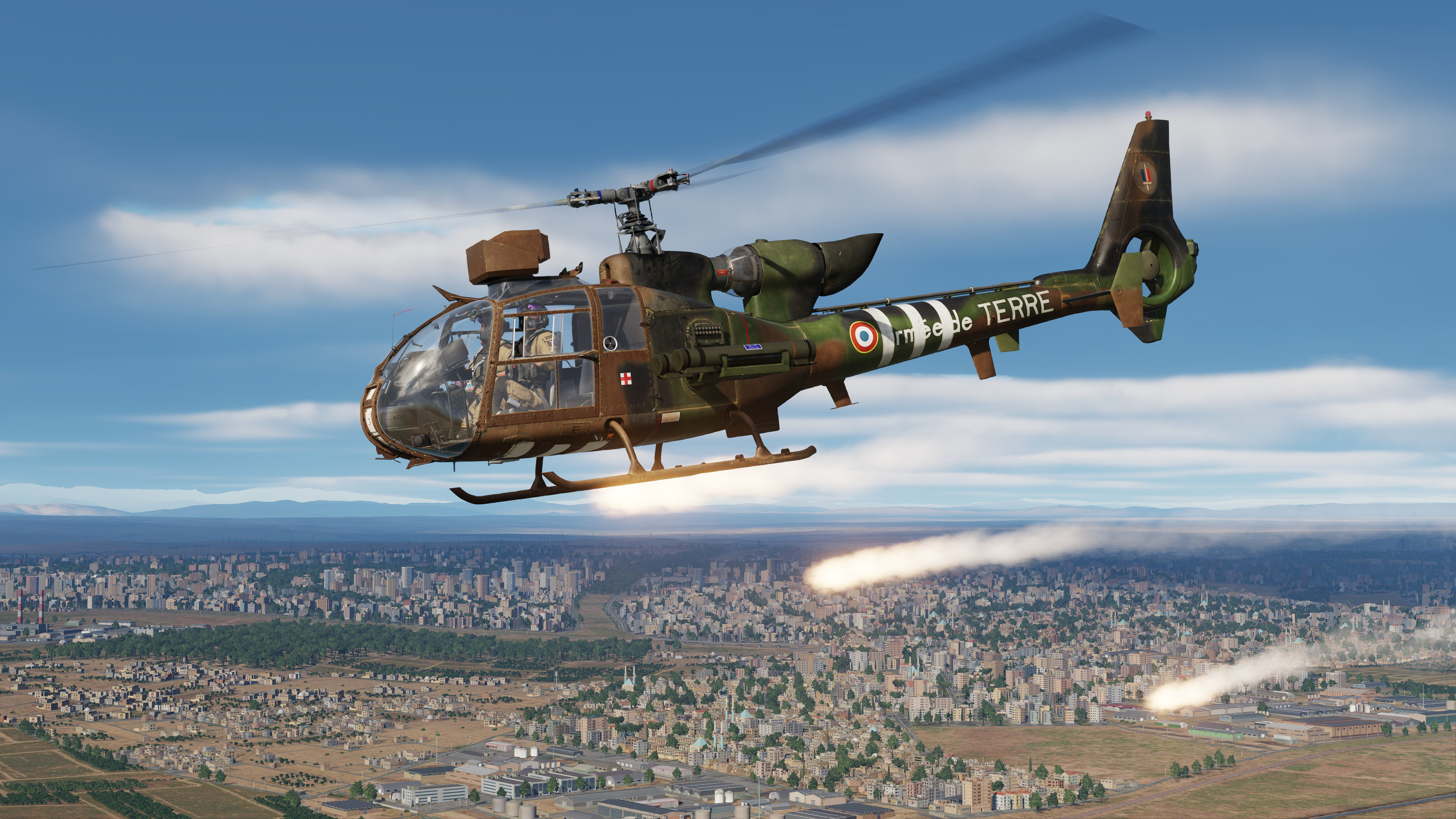 What is so exciting about Ugra Media’s new Cold War map? – Stormbirds