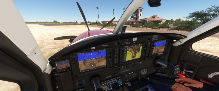 SWS provides Kodiak 900 update – Stormbirds