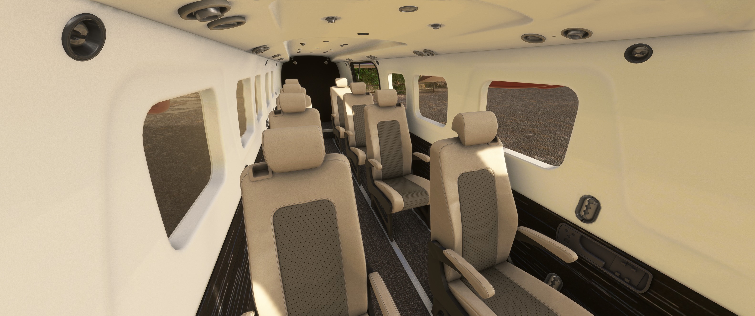 SWS provides Kodiak 900 update – Stormbirds