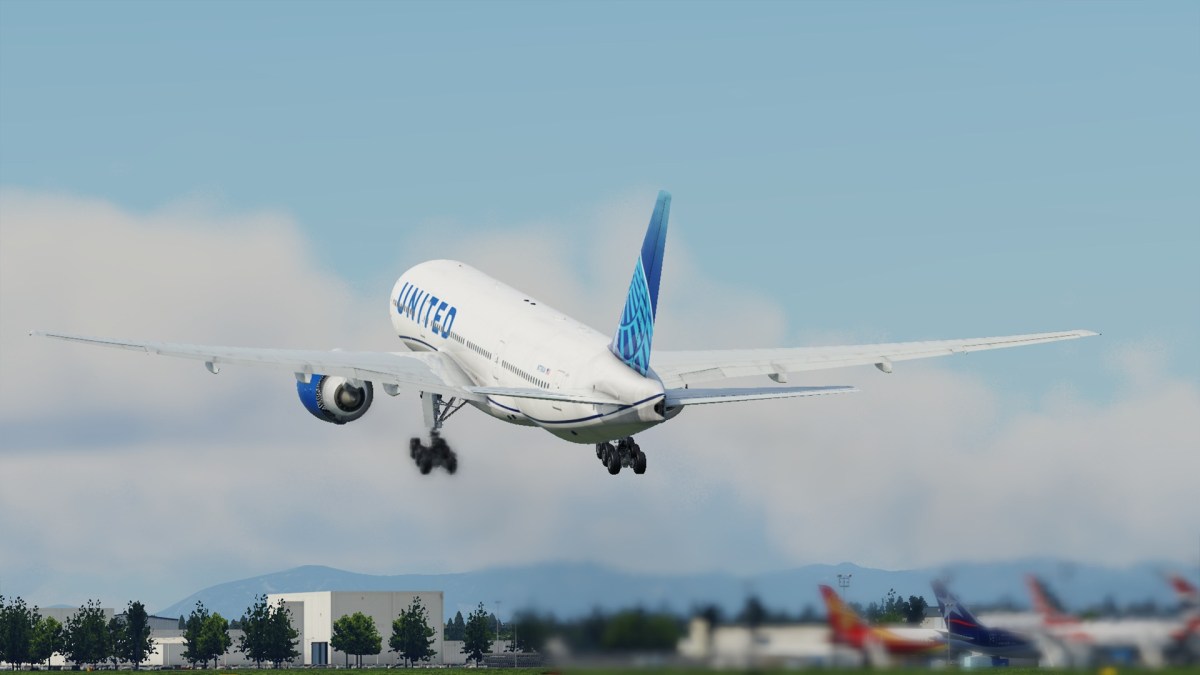 FlightFactor close in on beta for X-Plane 12 777v2 – Stormbirds