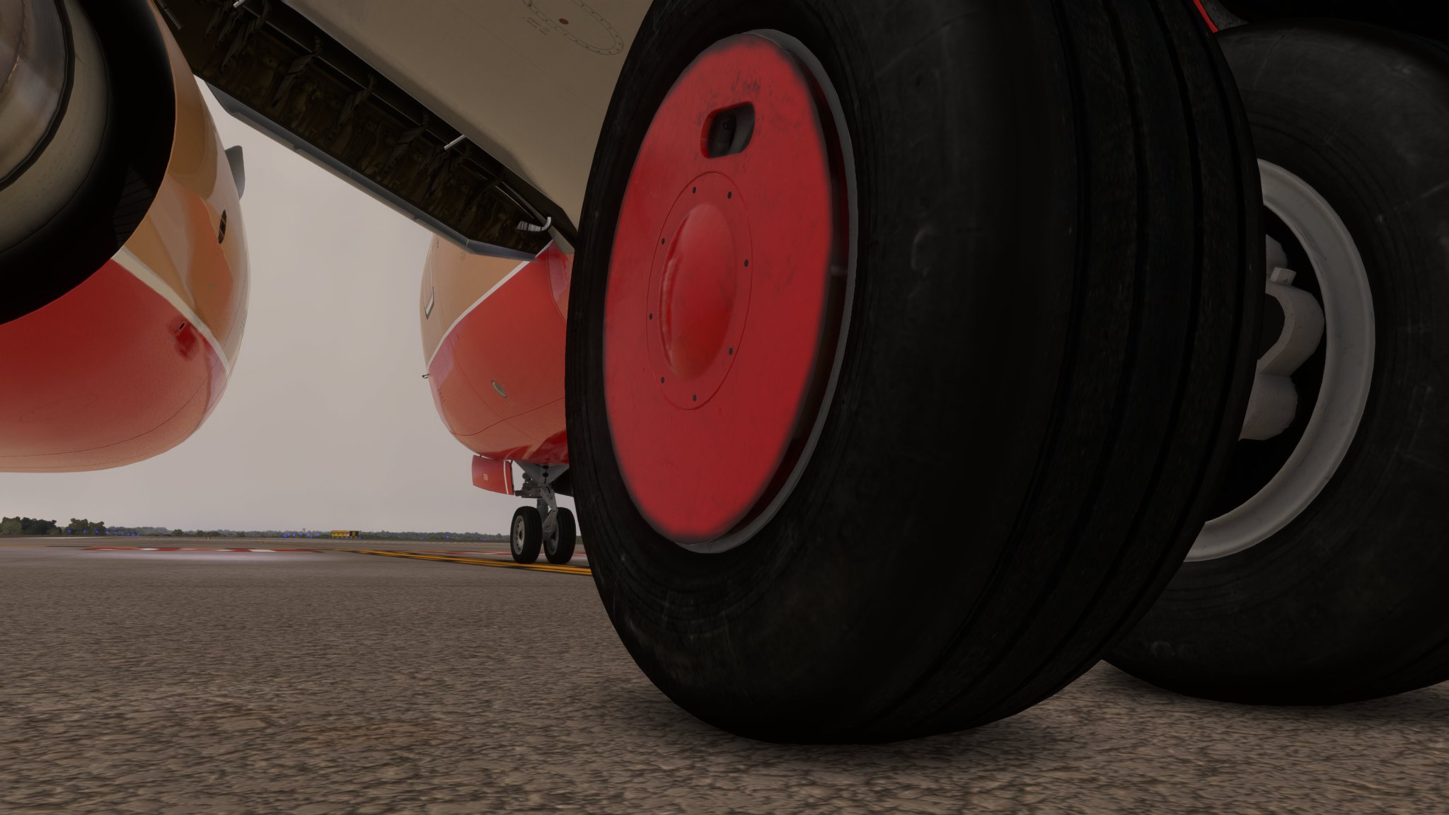 Deserving of the hype? Full review of PMDG’s 737NG series for MSFS ...