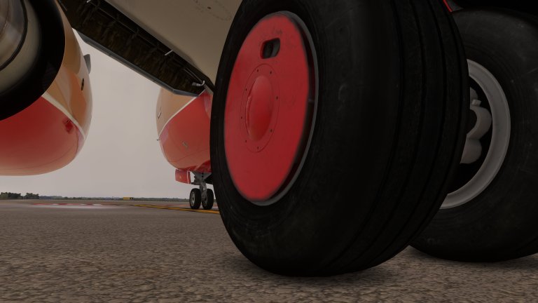 Deserving of the hype? Full review of PMDG’s 737NG series for MSFS ...