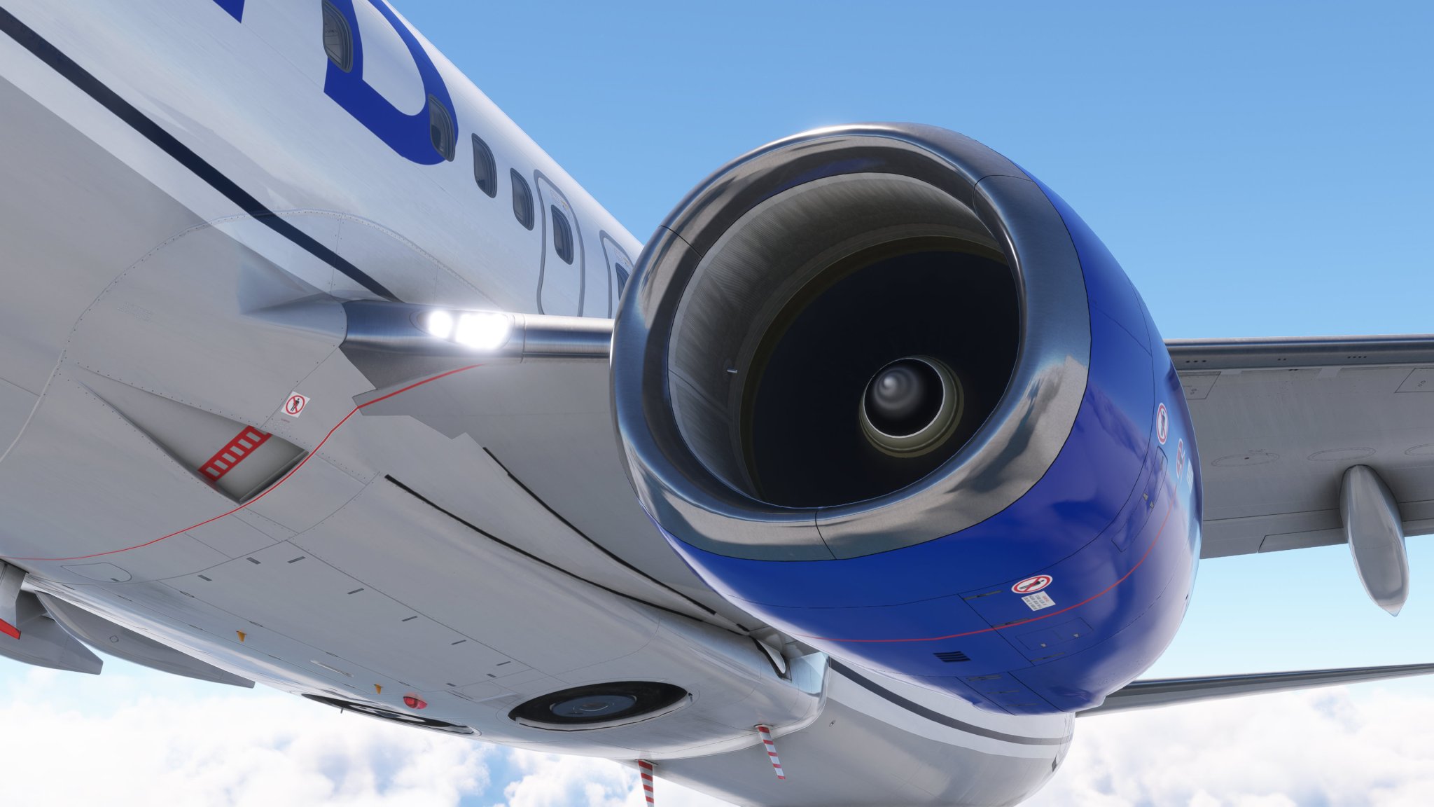PMDG provides another 777-200ER update plus talk on PMDG products in ...
