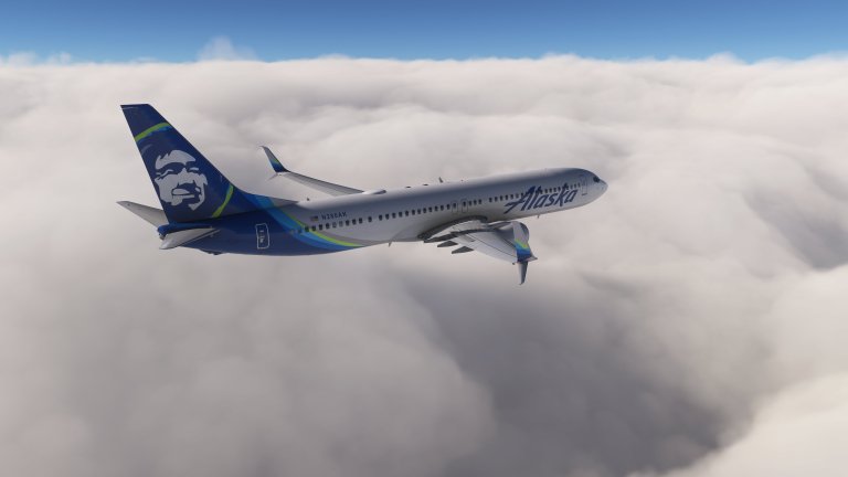 Deserving of the hype? Full review of PMDG’s 737NG series for MSFS ...