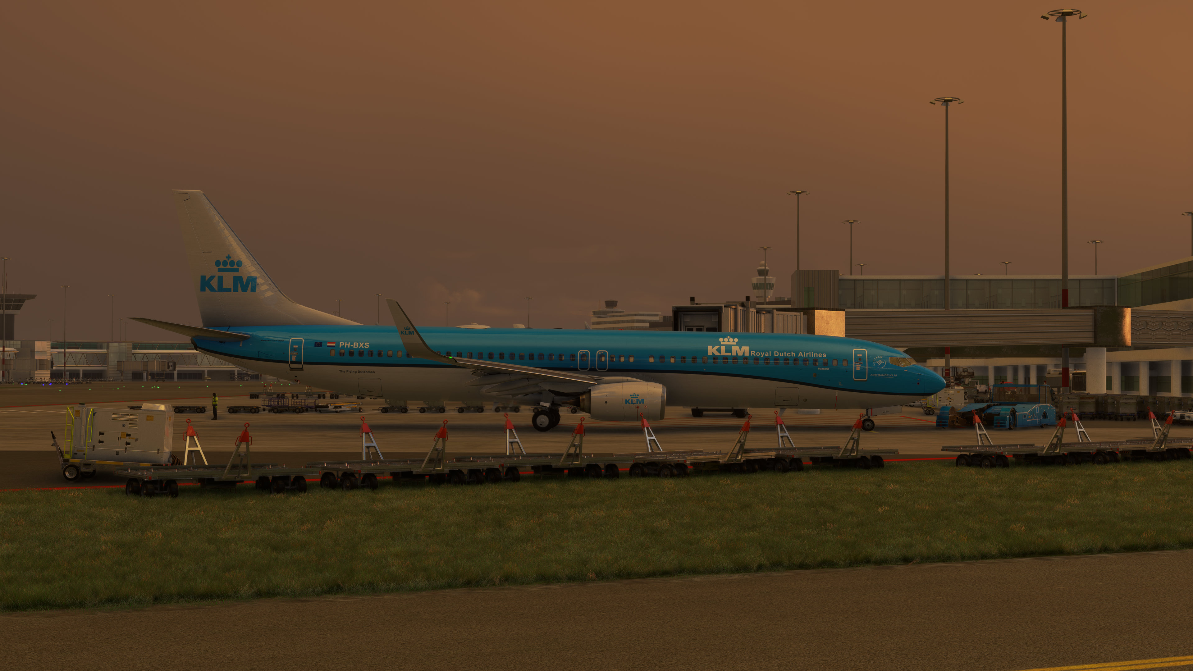 Deserving of the hype? Full review of PMDG’s 737NG series for MSFS ...