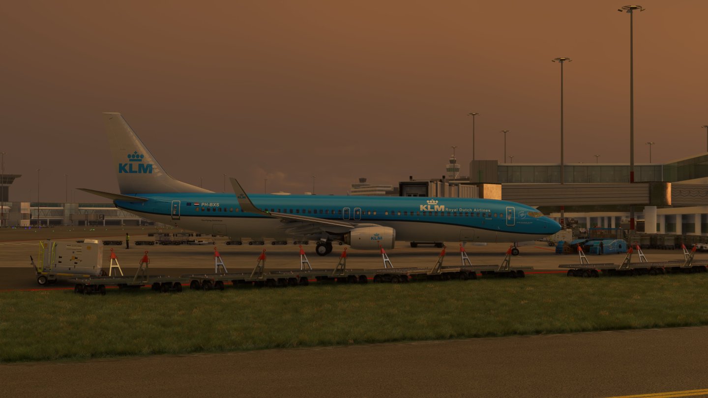 Deserving of the hype? Full review of PMDG’s 737NG series for MSFS ...
