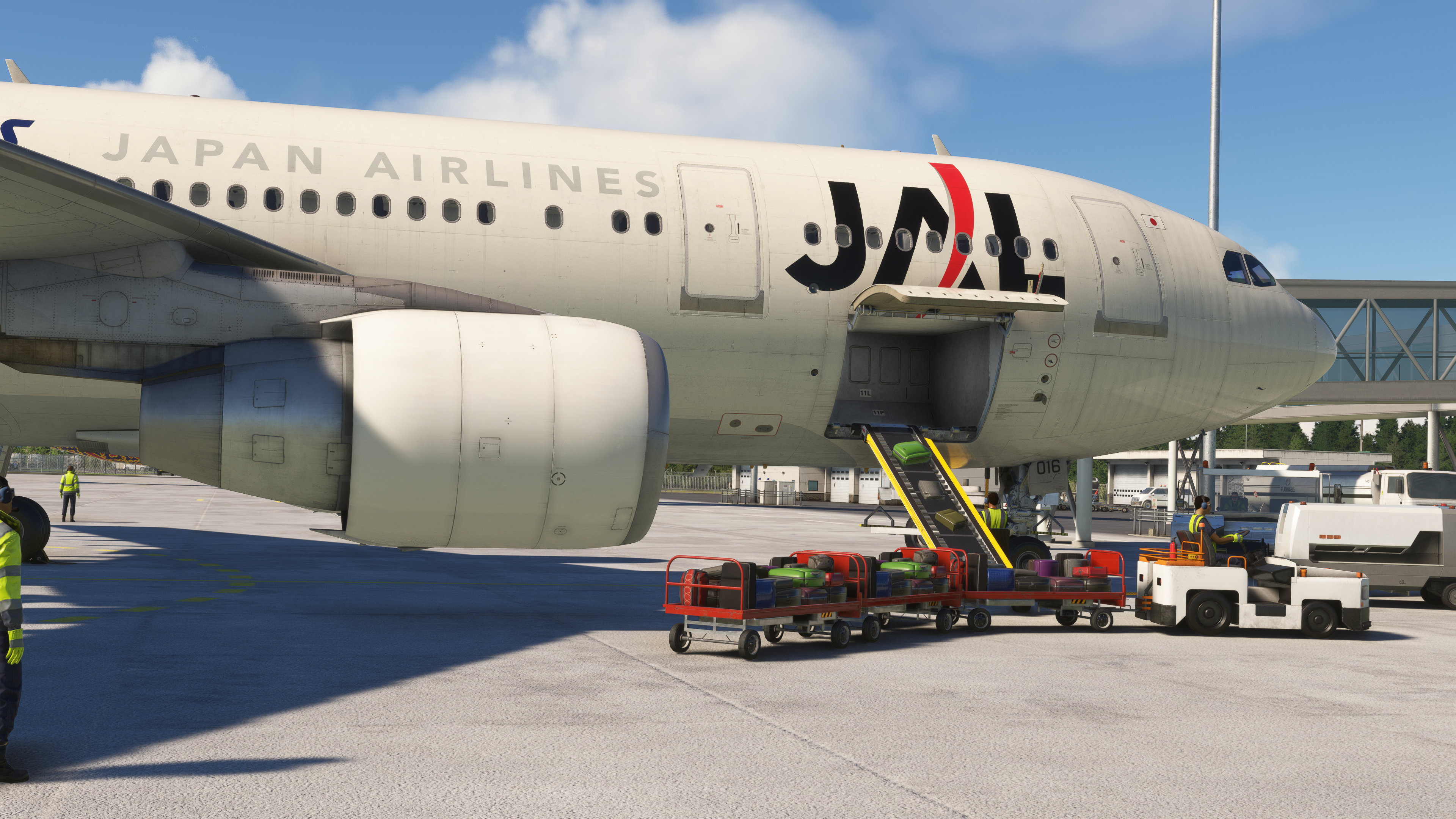 2024 recap part two: Microsoft Flight Simulator and X-Plane 12 – Stormbirds