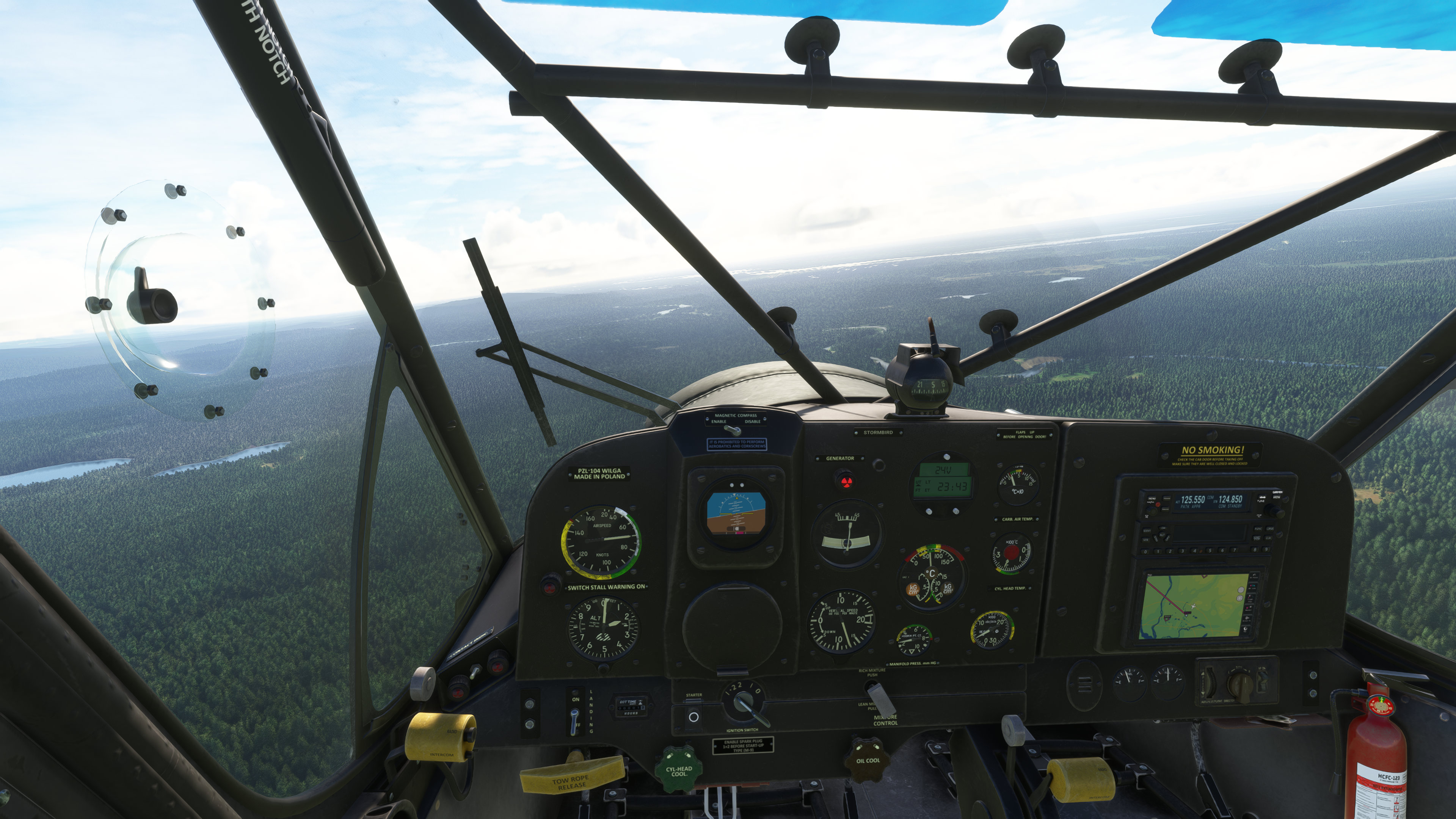 Flight Journal: Alaskan bush flying again with more airstrips to visit ...