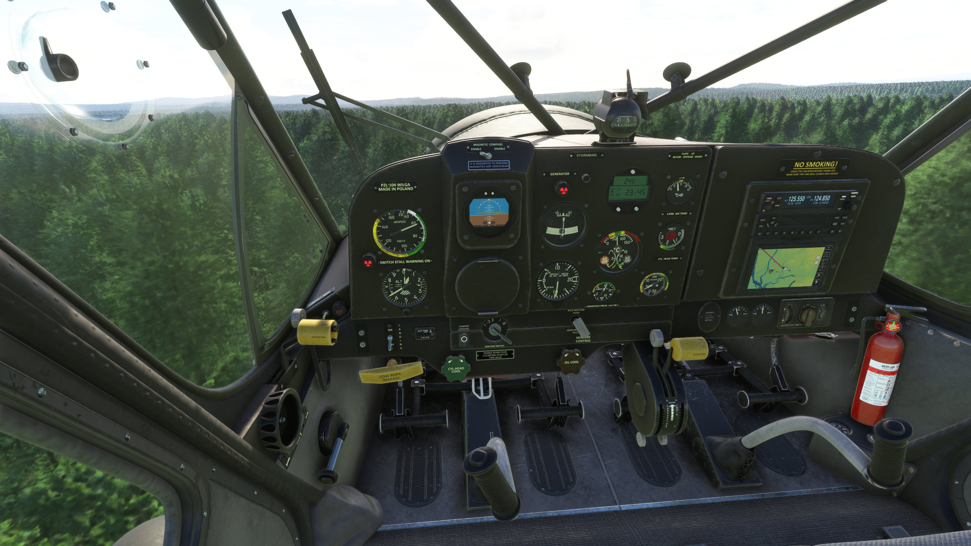 Flight Journal: Alaskan bush flying again with more airstrips to visit ...