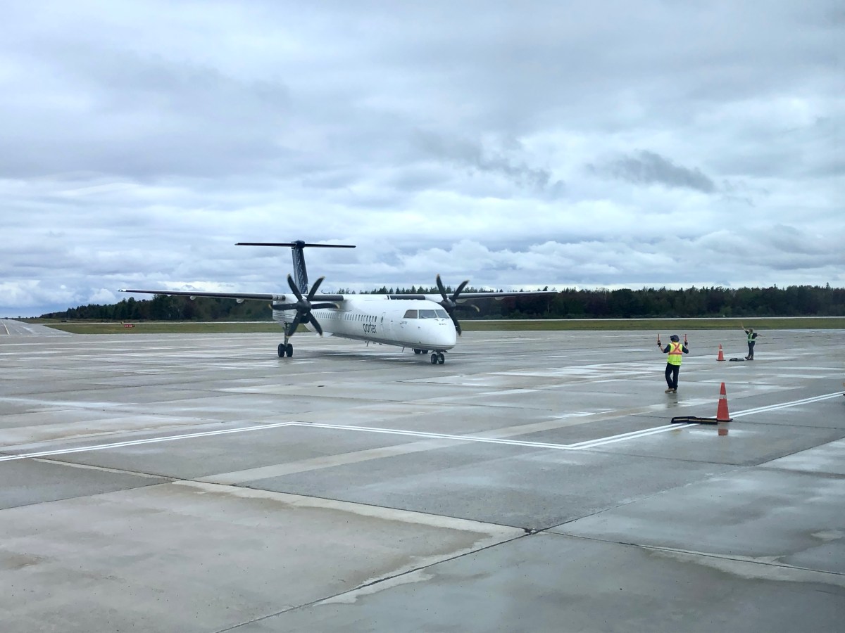 Majestic Software offers Q400 update – Stormbirds