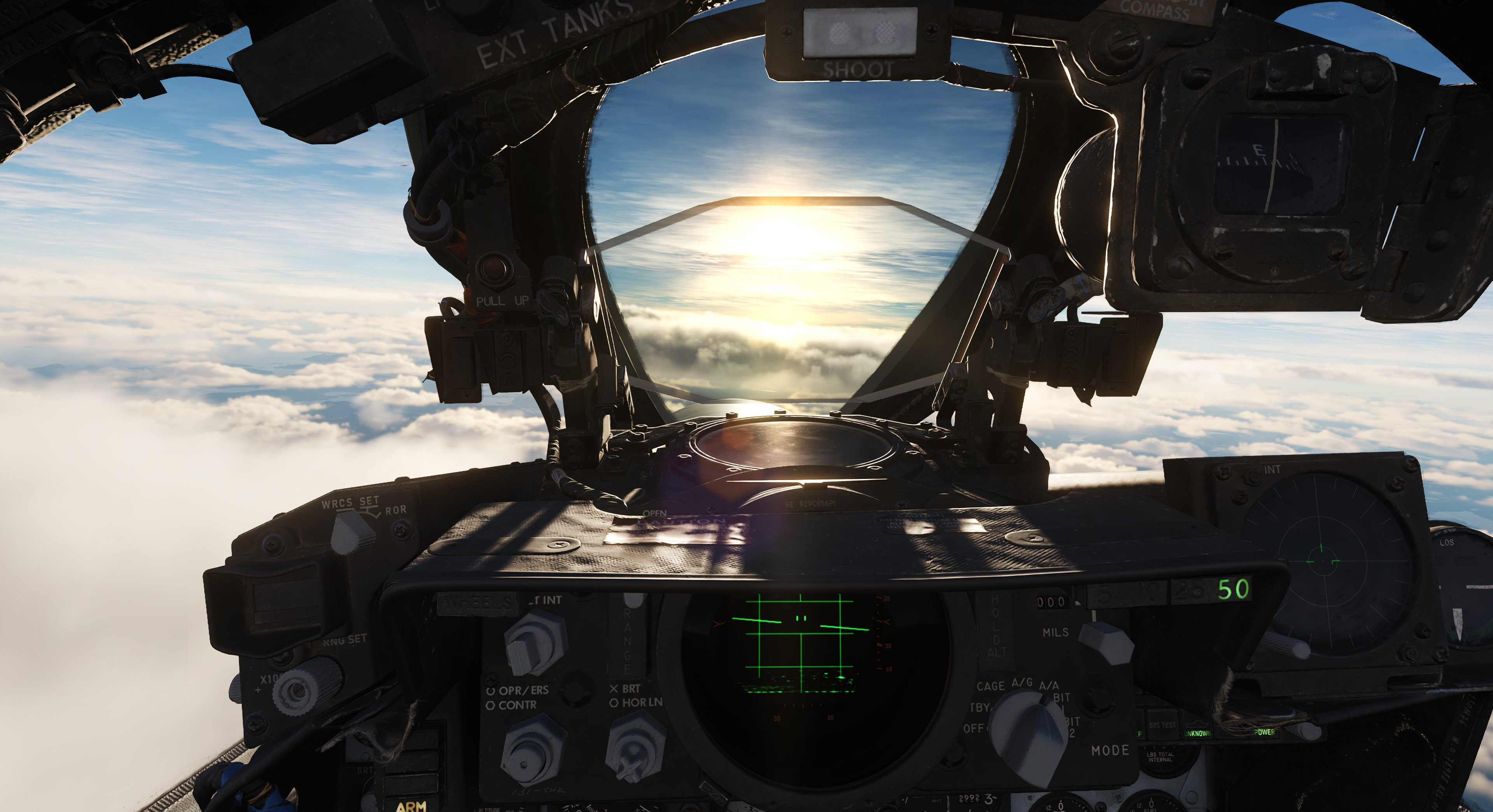 These tutorial videos will get you up and running in the DCS: F-4E ...