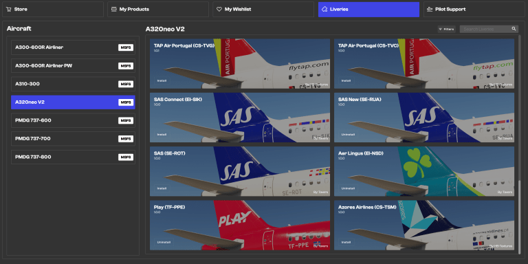 Flight Journal: A320neo v2 first impressions while flying from Dunedin ...