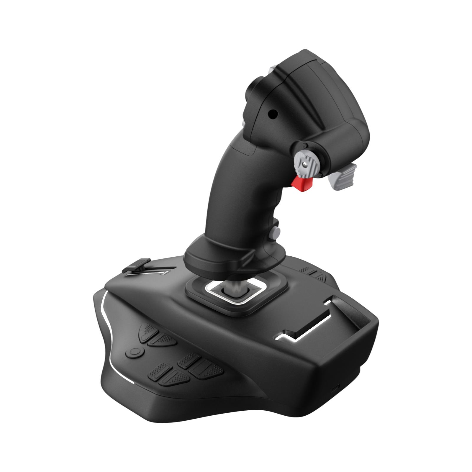 WinWing Ursa Minor entry level joystick pre-order – Stormbirds