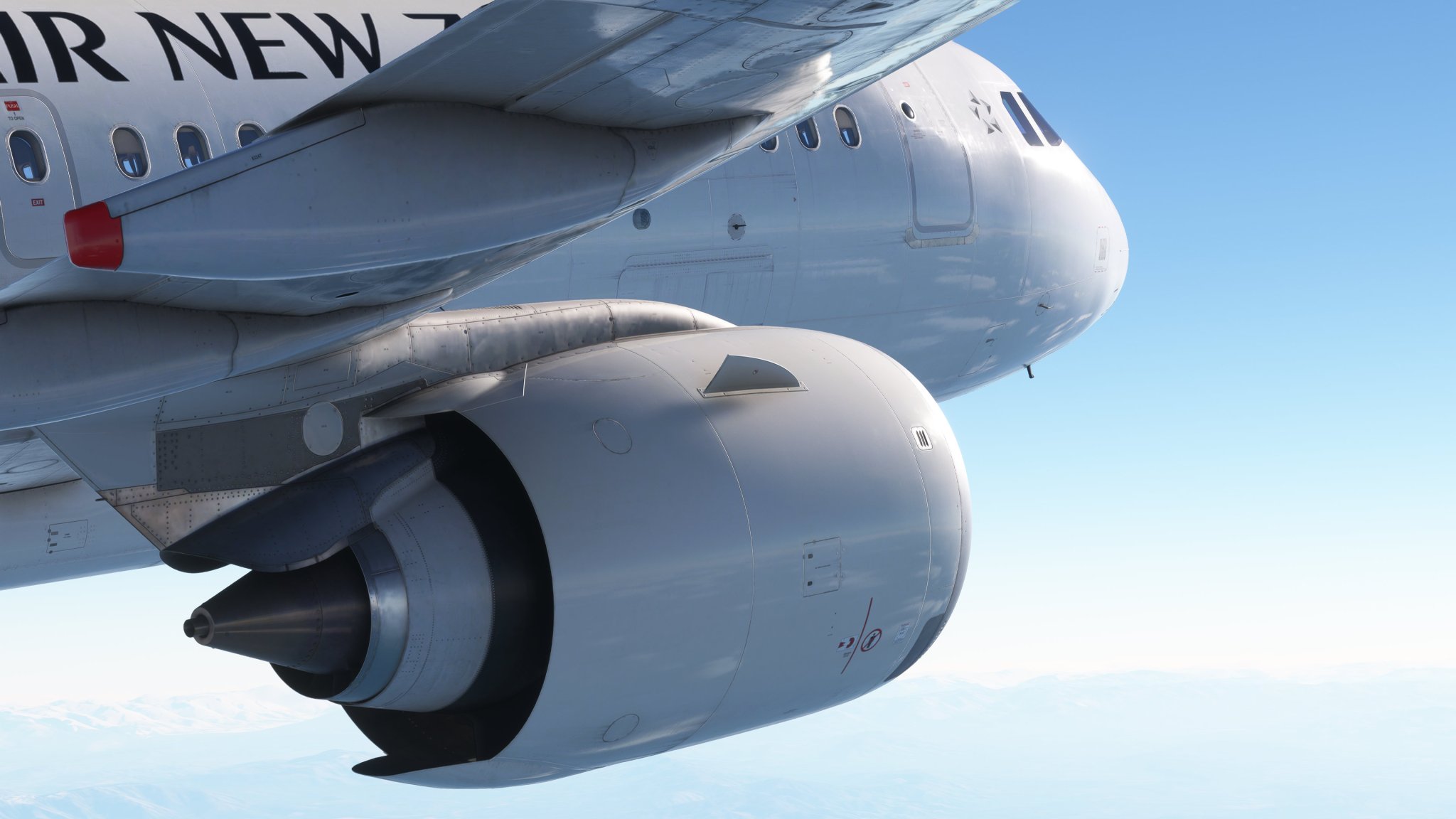 2024 recap part two: Microsoft Flight Simulator and X-Plane 12 – Stormbirds
