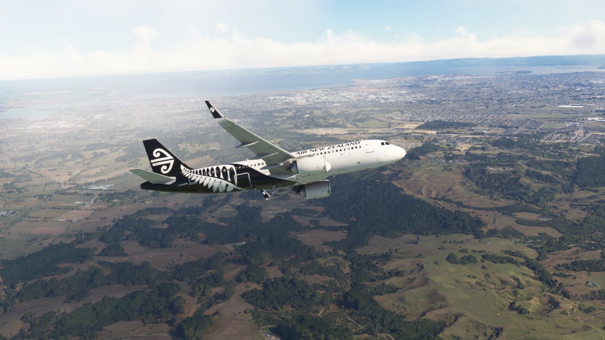 Msfs Addons A380 The In Depth Bredok3d A380 Review For MSFS