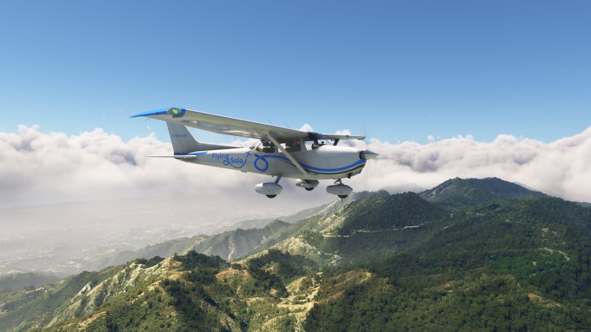 Microsoft Flight Simulator’s Sim Update 15 has been delayed – Stormbirds