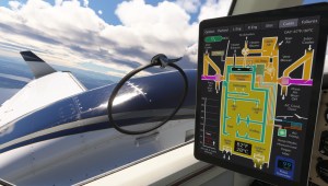 Just Flight and Black Square release the Dukes for MSFS – Stormbirds