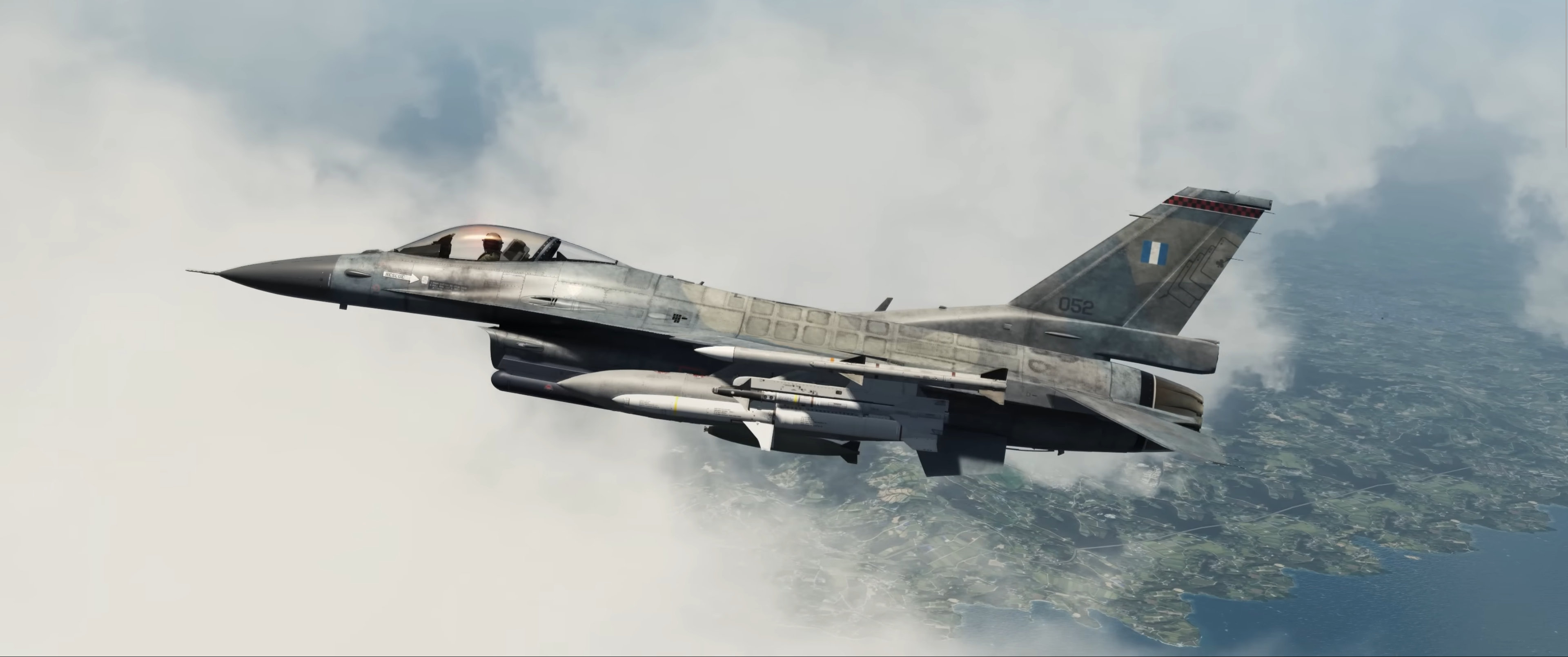 Falcon 4 BMS 4.37 Update 4 is out – Stormbirds