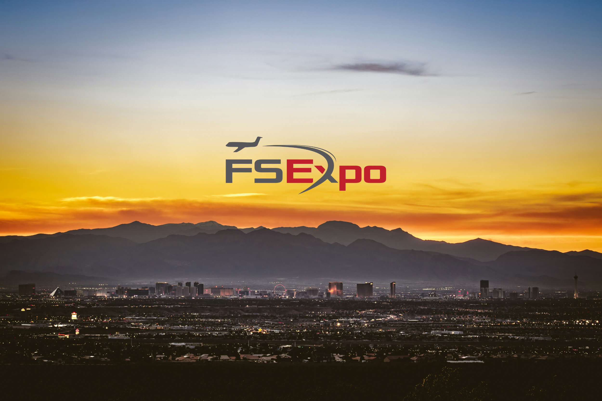 Flight Sim Expo – Stormbirds