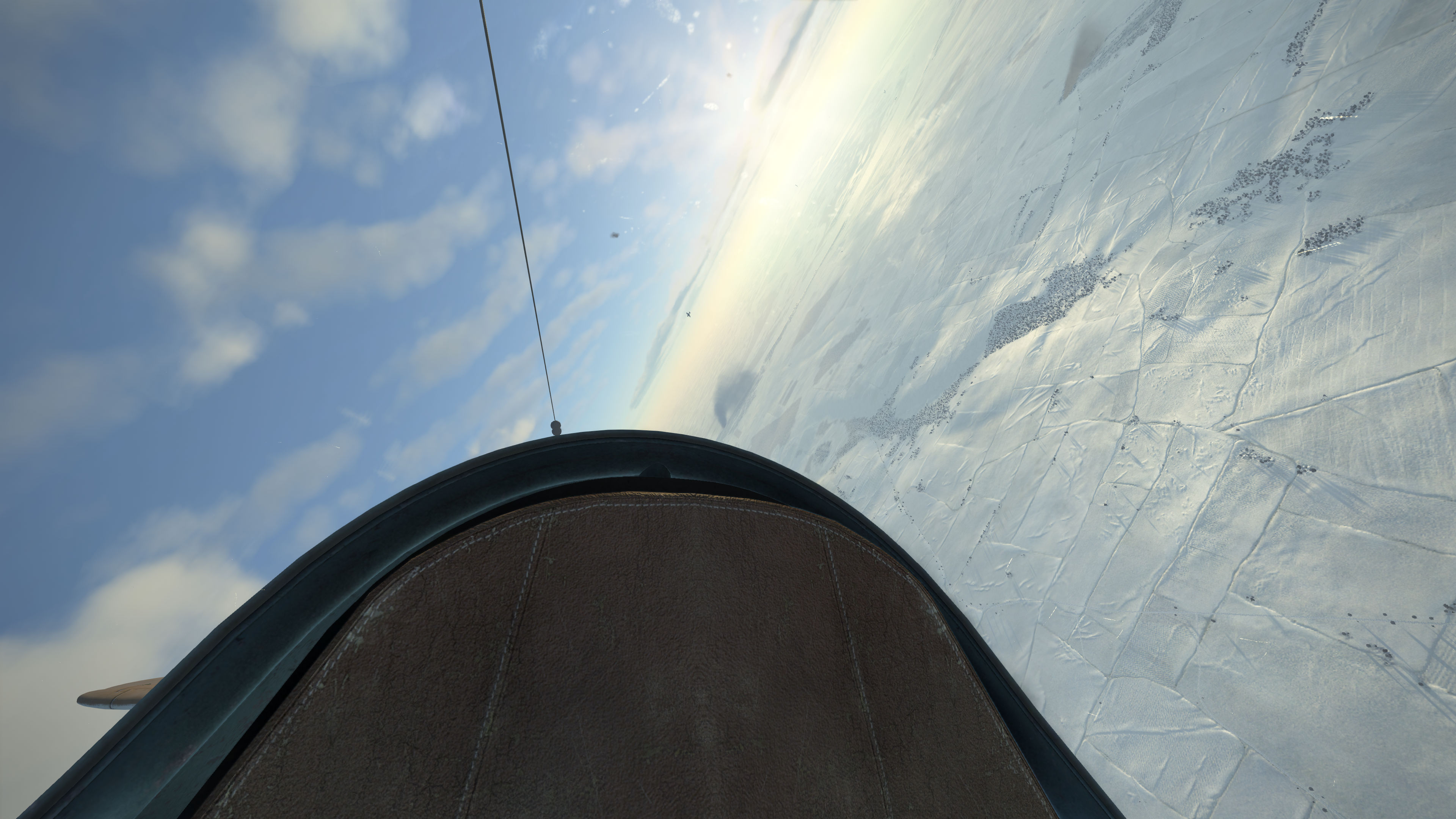 Challenging and unique! IL-2’s IAR80 full review – Stormbirds