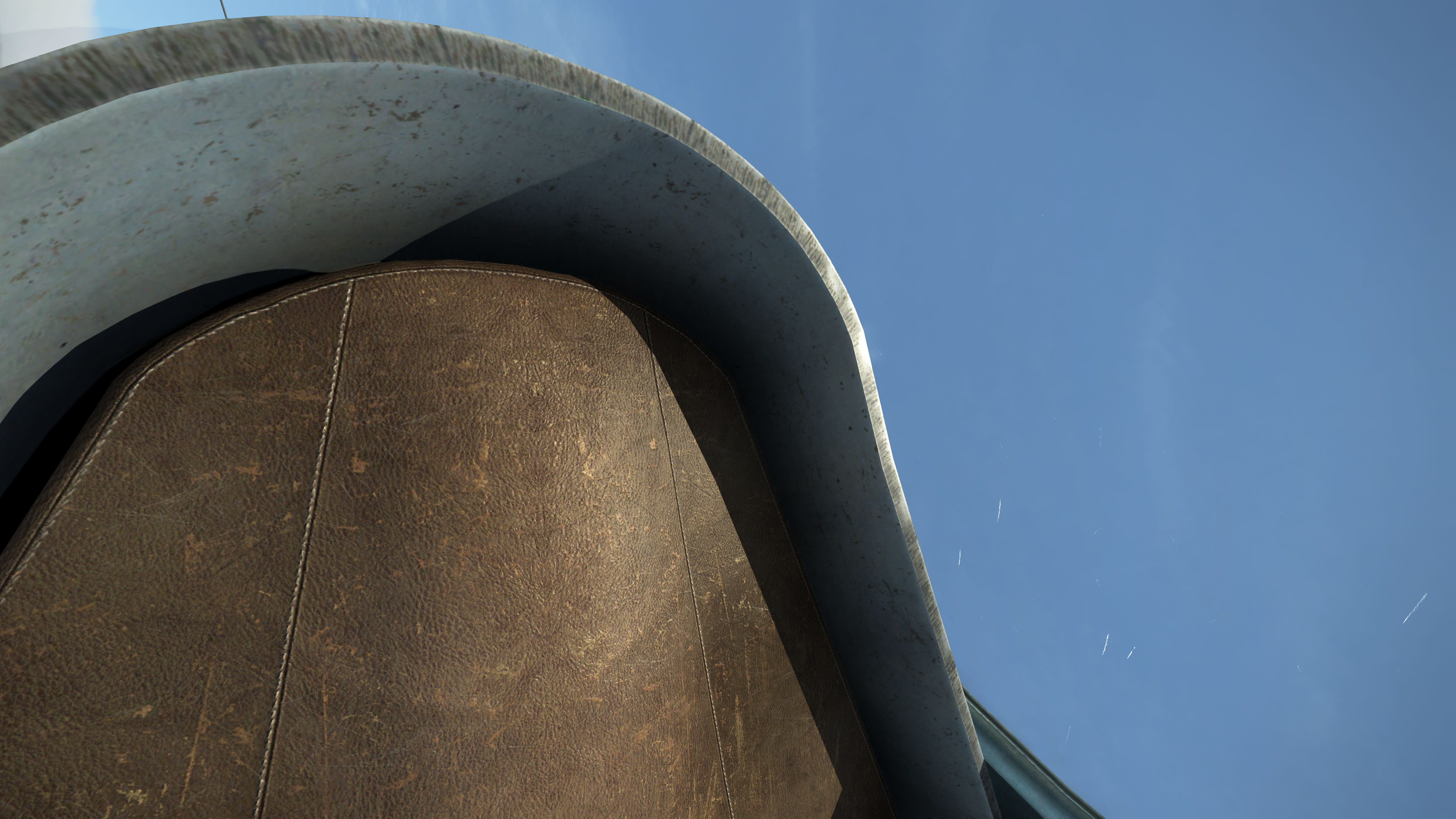 Challenging and unique! IL-2’s IAR80 full review – Stormbirds