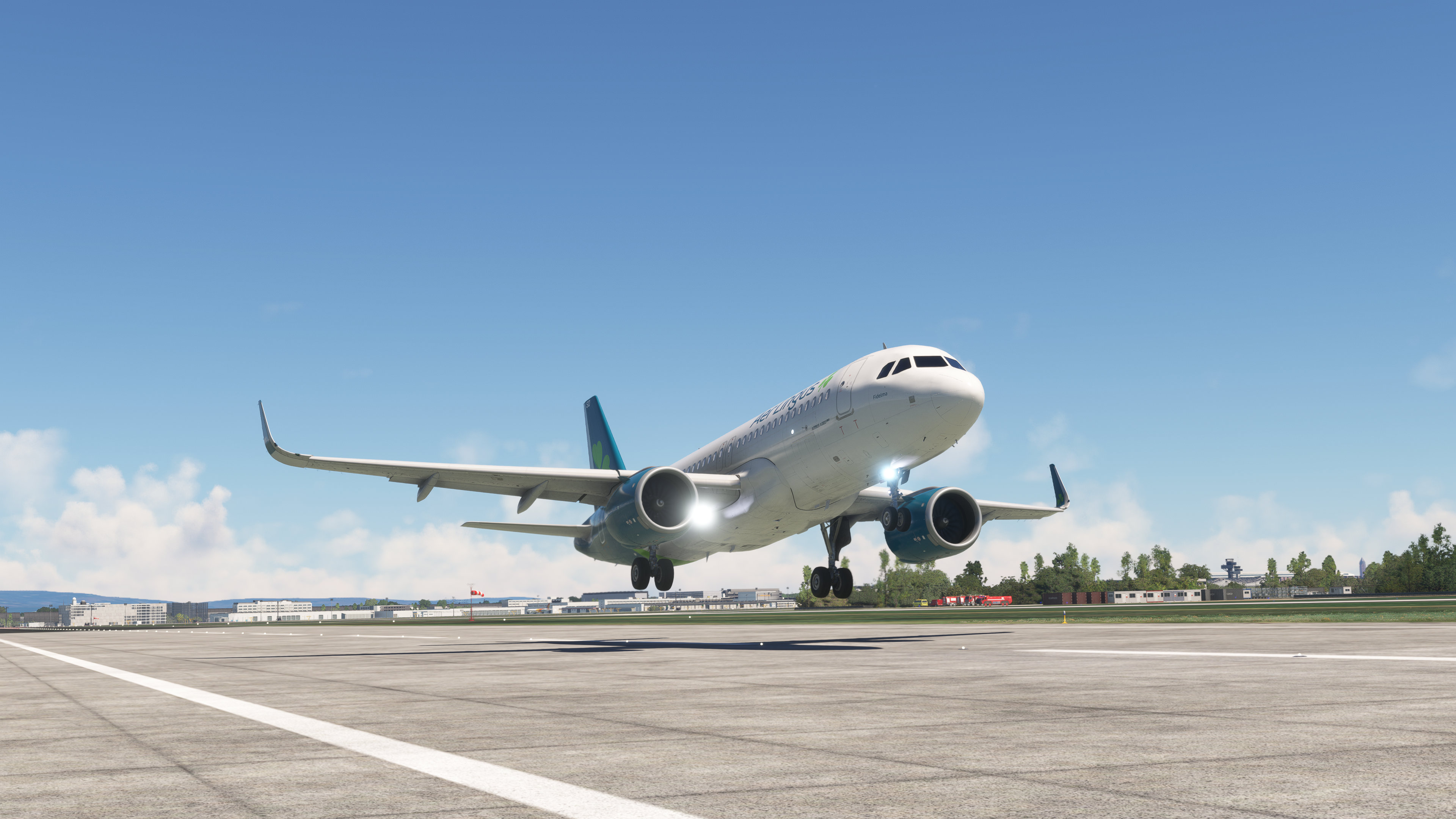 MSFS Aircraft & Avionics Update 3 is out with A310, A320, and PC-6 ...