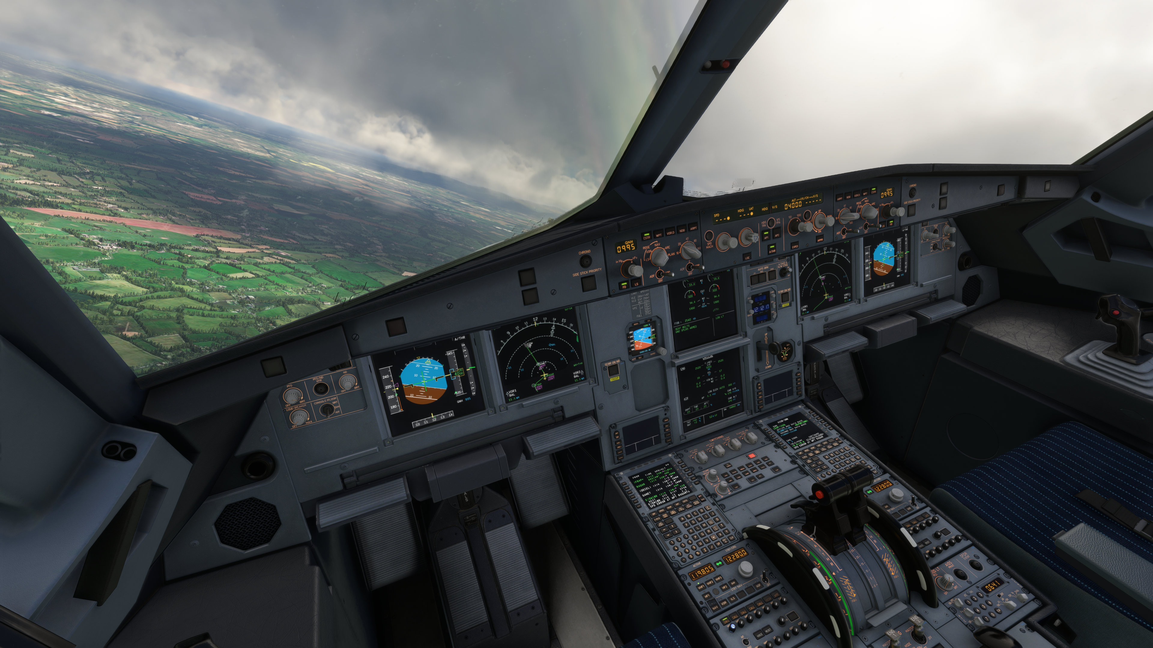 2024 recap part two: Microsoft Flight Simulator and X-Plane 12 – Stormbirds