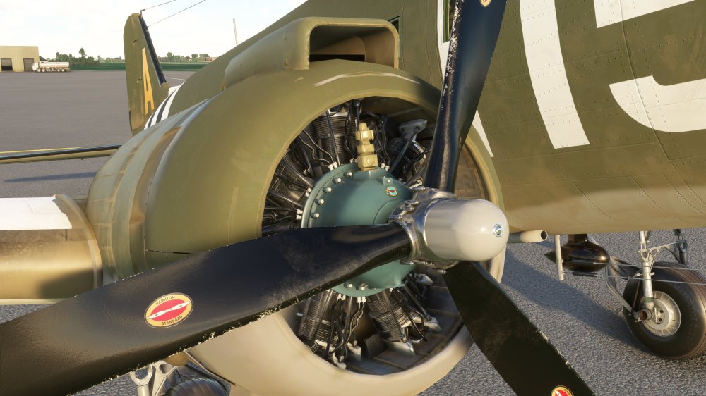 Flight Journal: Le Havre to Point du Hoc and back on 80th Anniversary ...