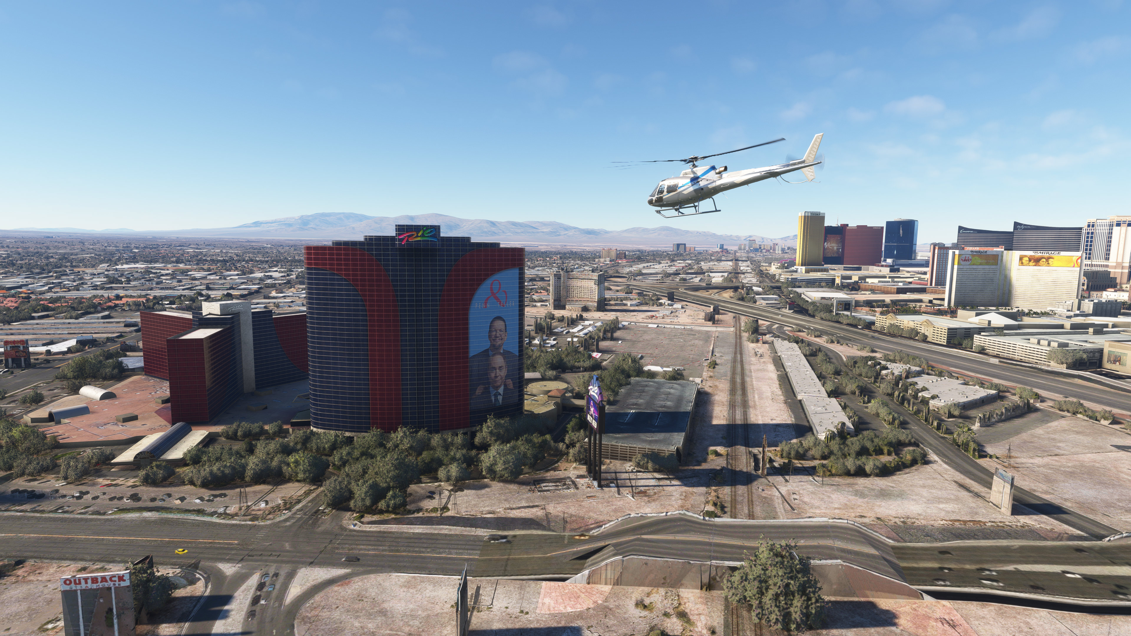 MSFS Aircraft review: Cowan Sim H125 – Stormbirds