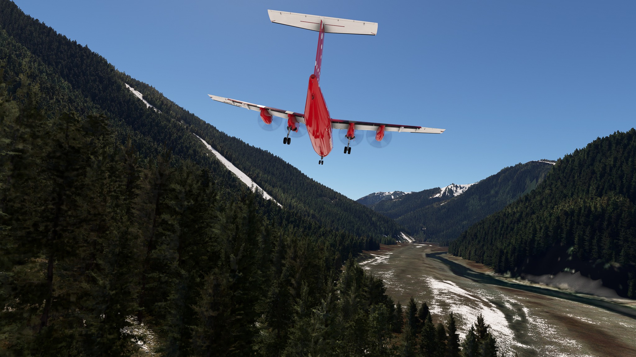 PILOT’S provides Dash 7, B-314 future plans – Stormbirds