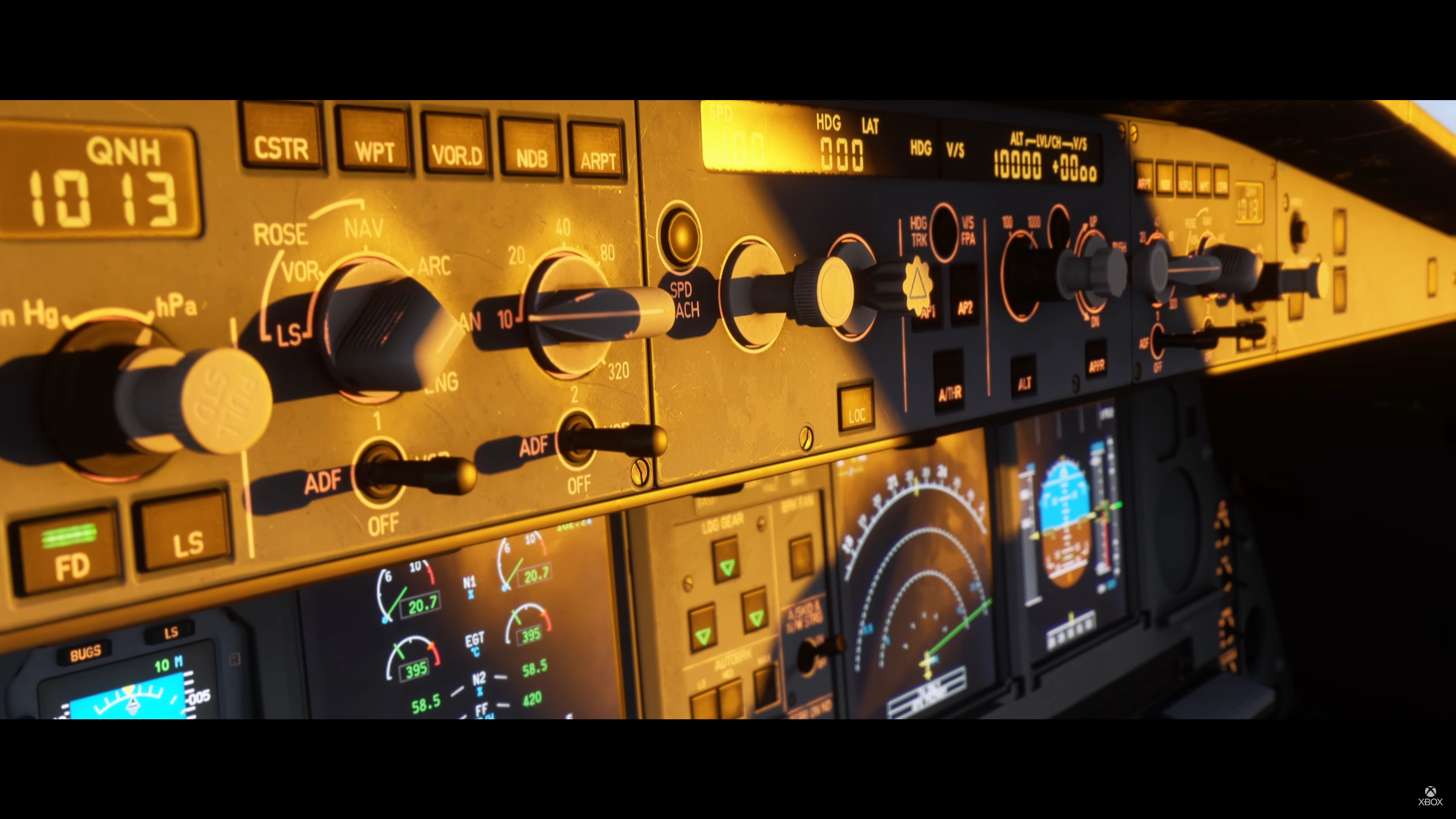 Flight Simulator 2024 new trailer, breakdown, dates and more! – Stormbirds