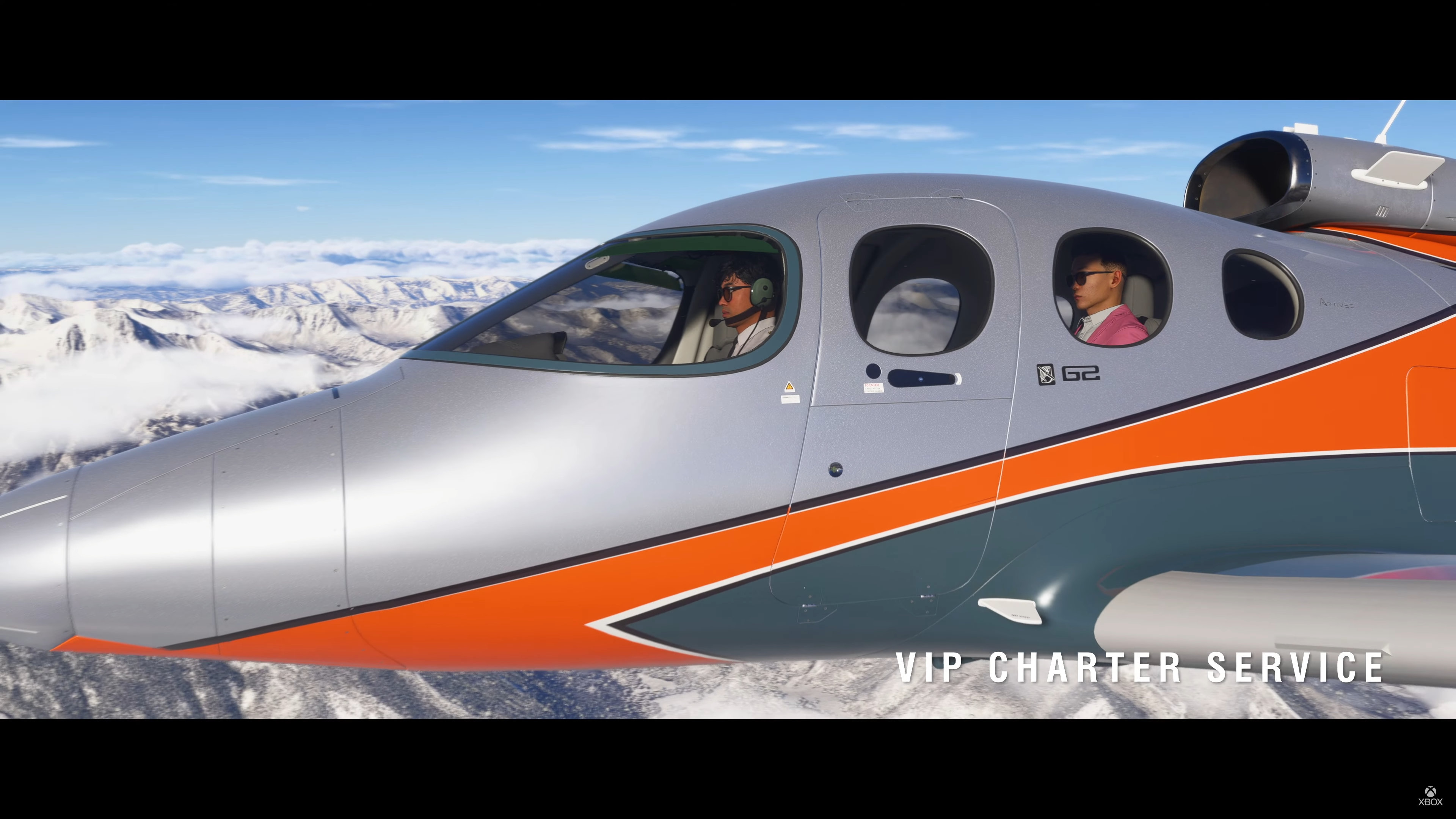 Flight Simulator 2024 new trailer, breakdown, dates and more! – Stormbirds